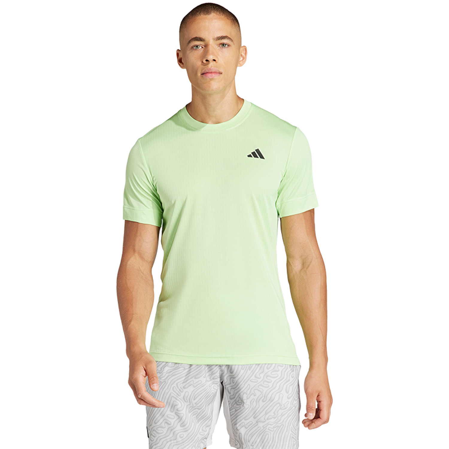 adidas Freelift Tee » TennisDirect.nl