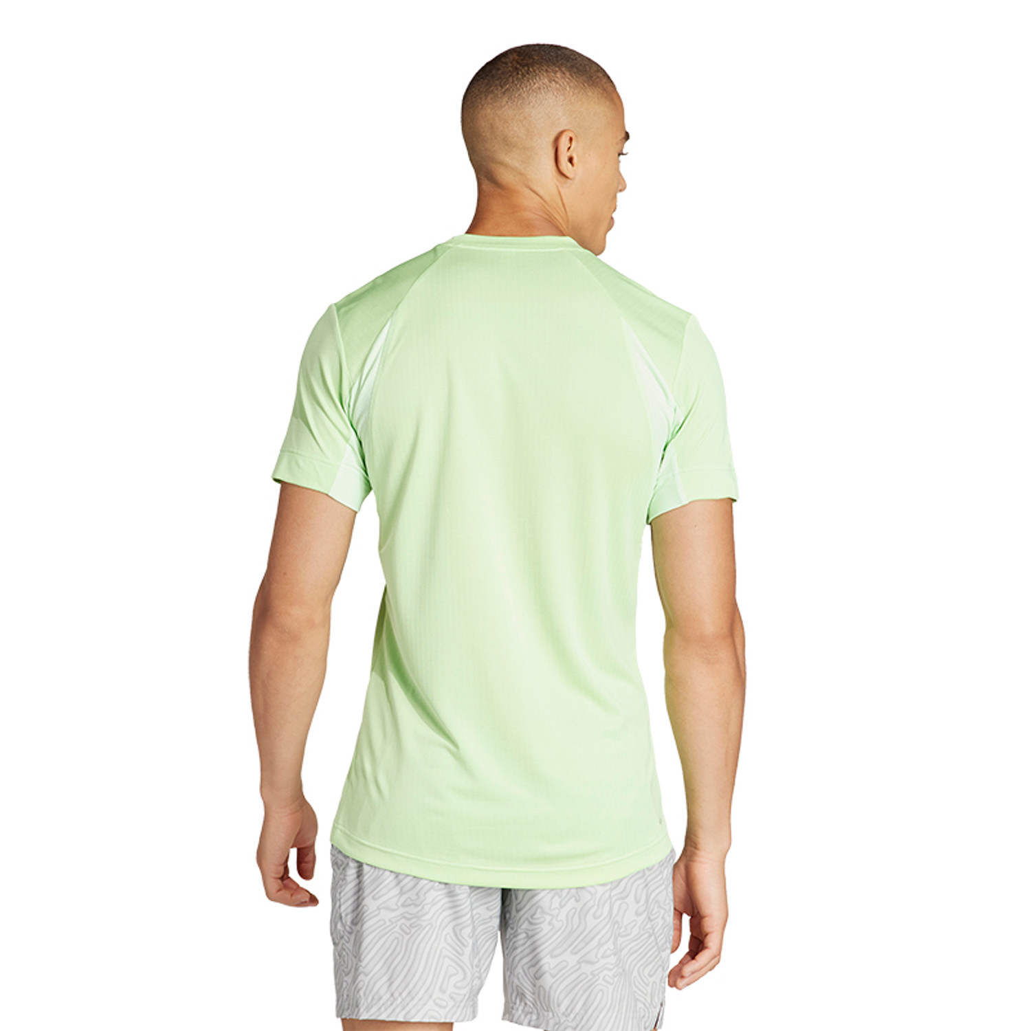 adidas Freelift Tee » TennisDirect.nl