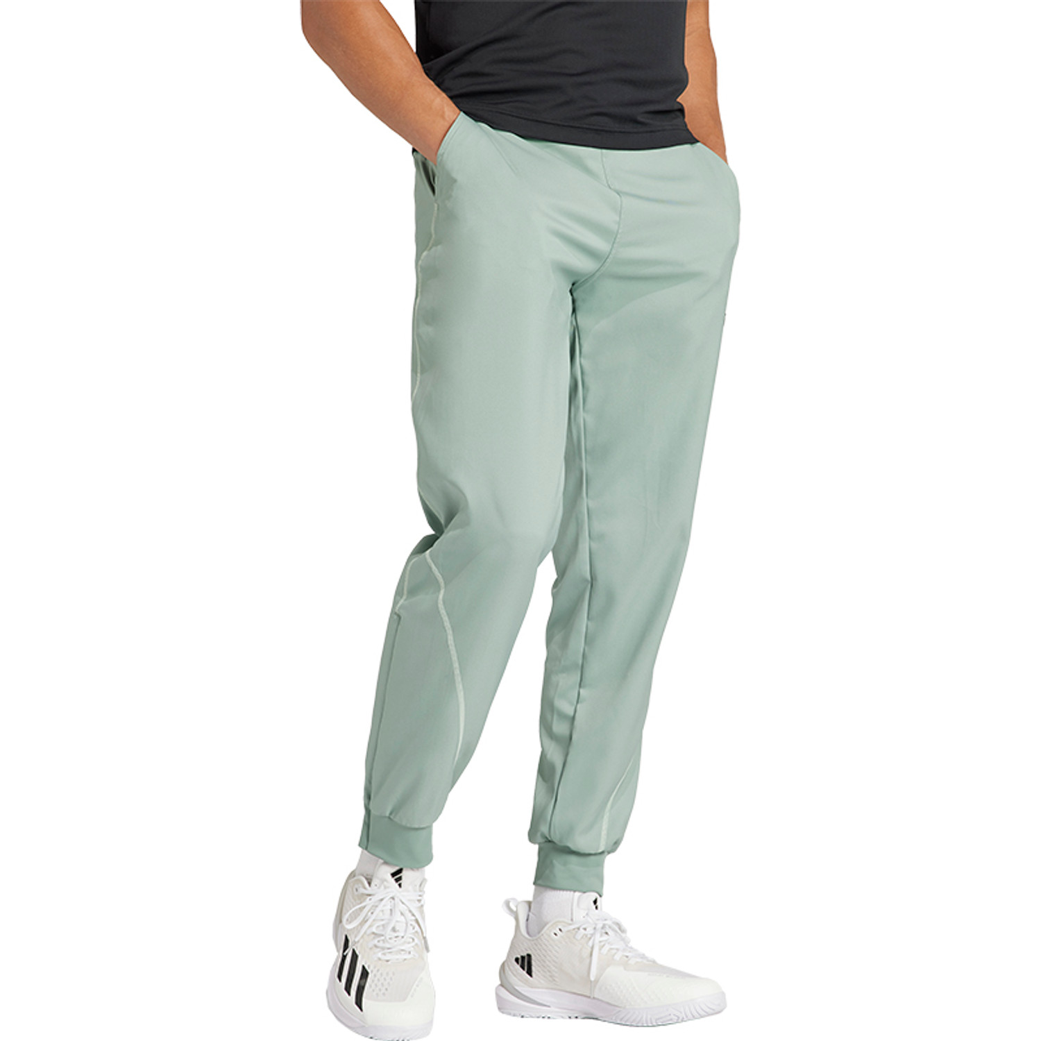 adidas Pro Pant » TennisDirect.nl