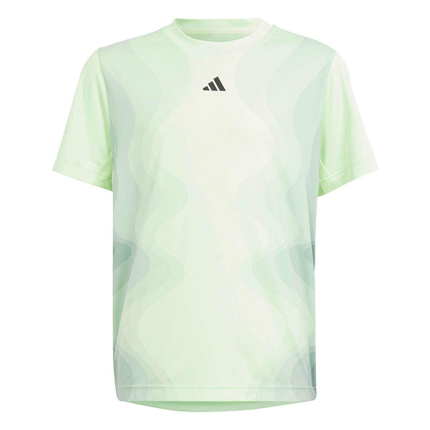 adidas Pro Tee Jongens » TennisDirect.nl
