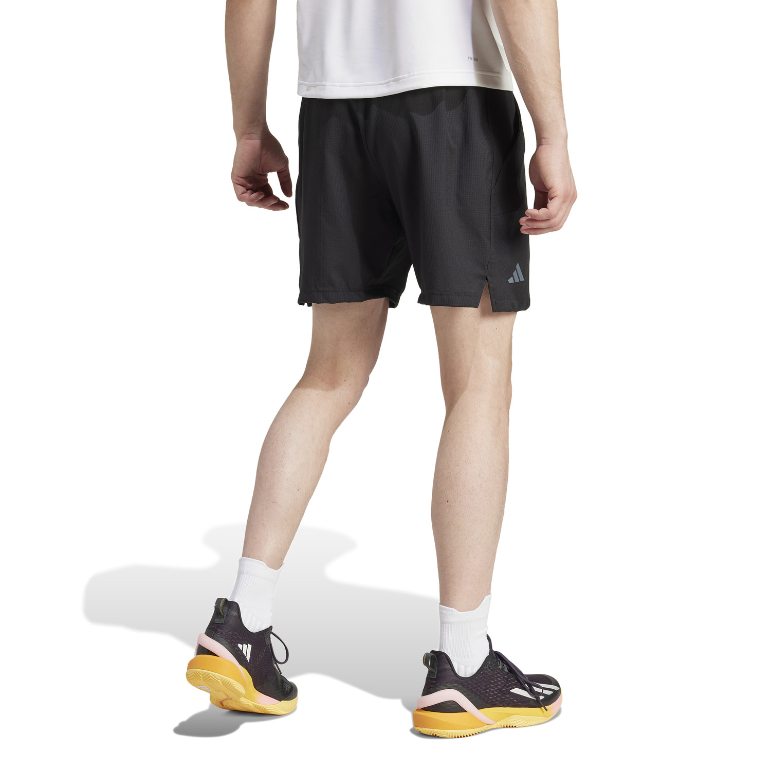 adidas 2in1 Short » TennisDirect.nl