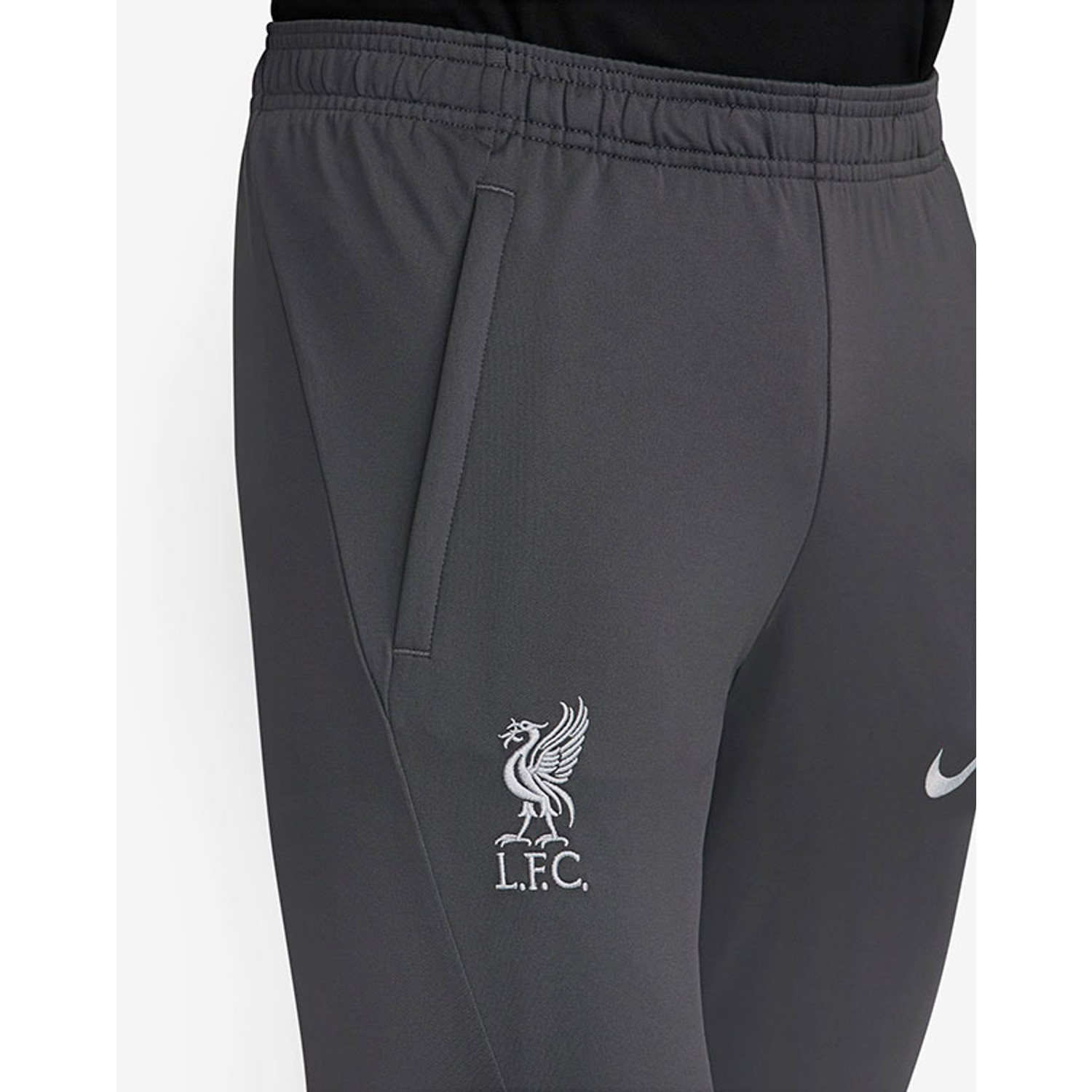 Nike Liverpool Strike Trainingspak | Bij VoetbalDirect.nl