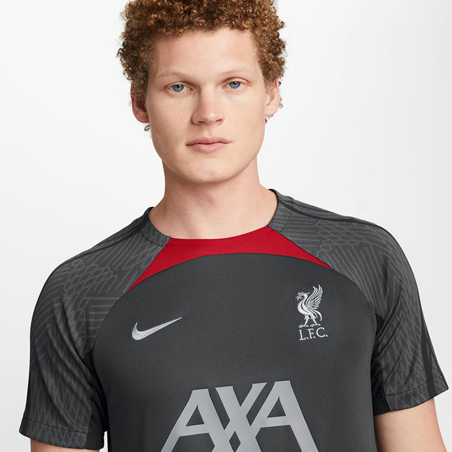 Nike Liverpool Strike Trainingsset | Bij VoetbalDirect.nl