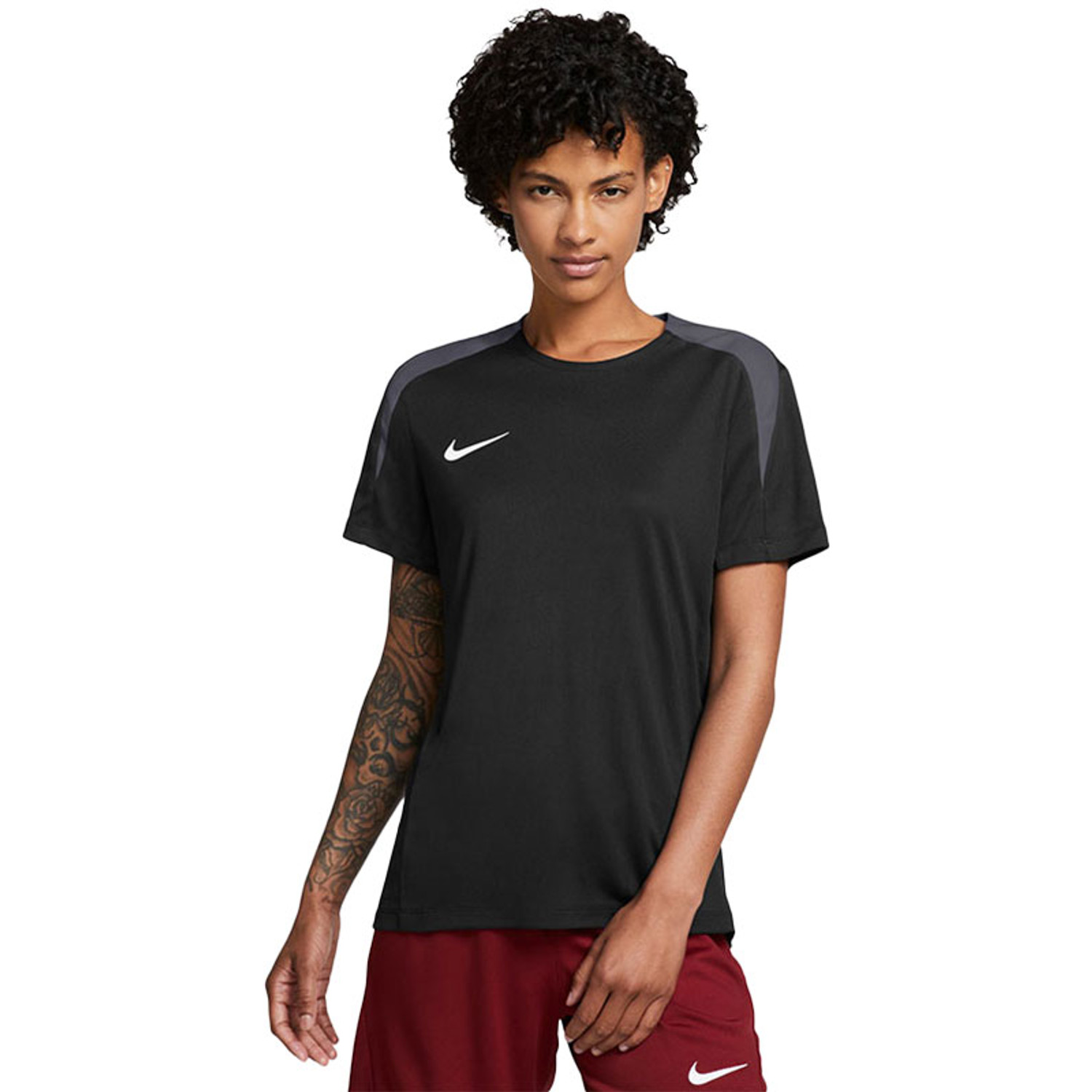 Nike Strike Trainingsset Dames | Bij VoetbalDirect.nl