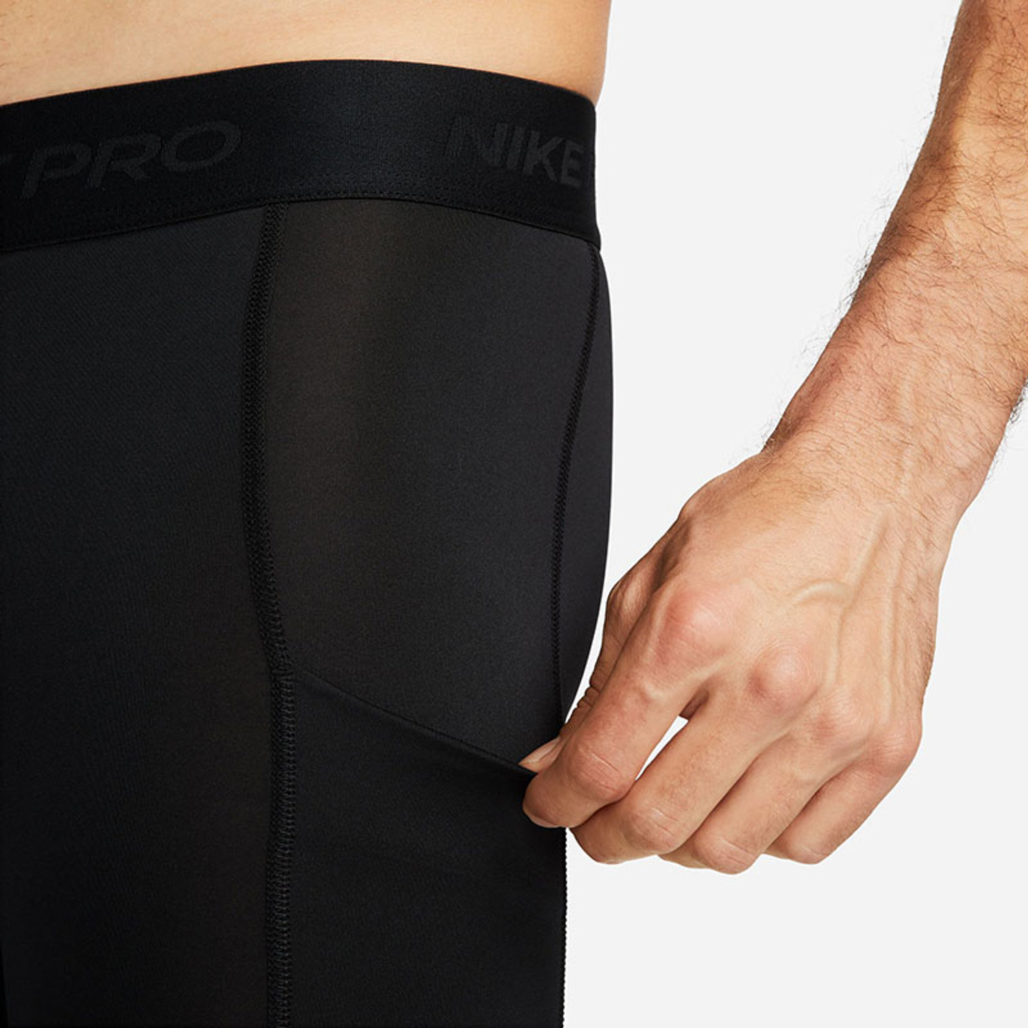 Nike Pro Tight » TennisDirect.nl