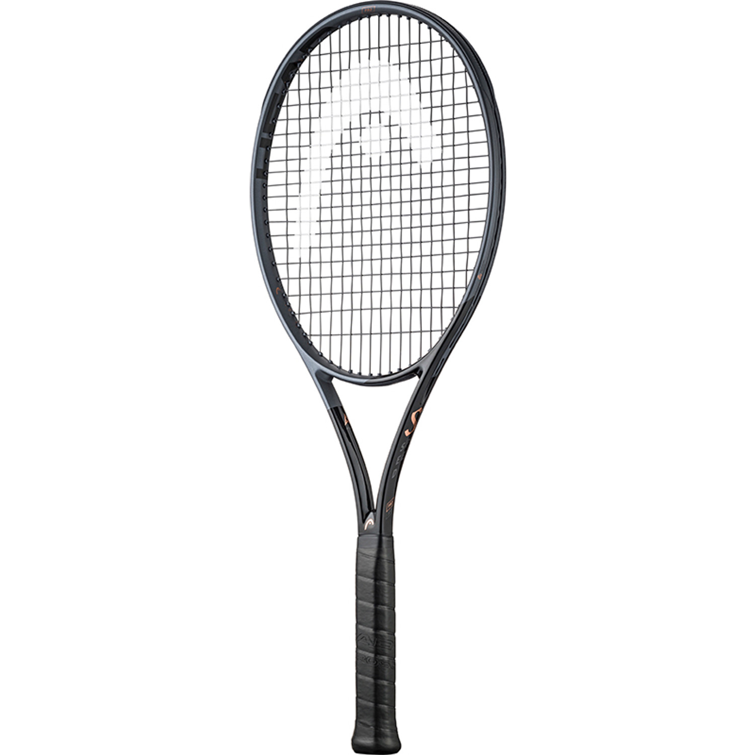 HEAD Speed Pro Black Edition - Sportshop.com