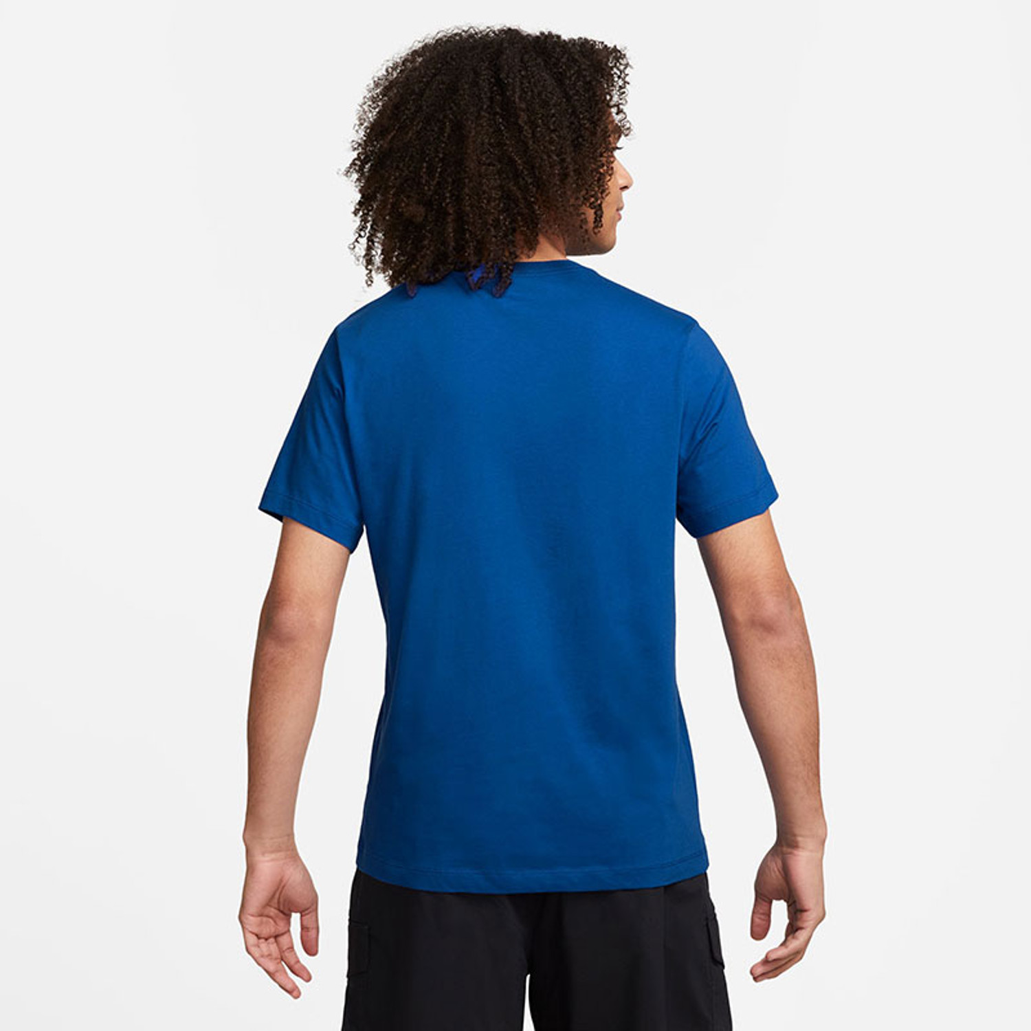 Nike Sportswear Club Tee » TennisDirect.nl