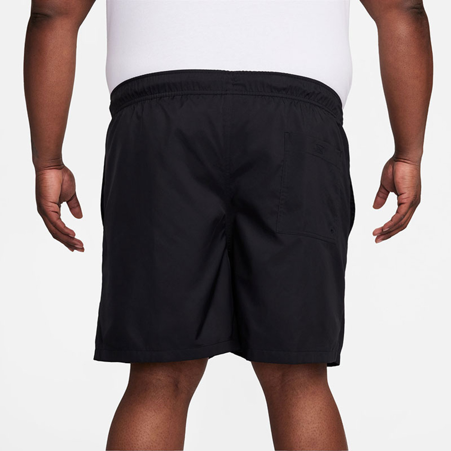 Nike Sportswear Woven Flow Short » TennisDirect.nl