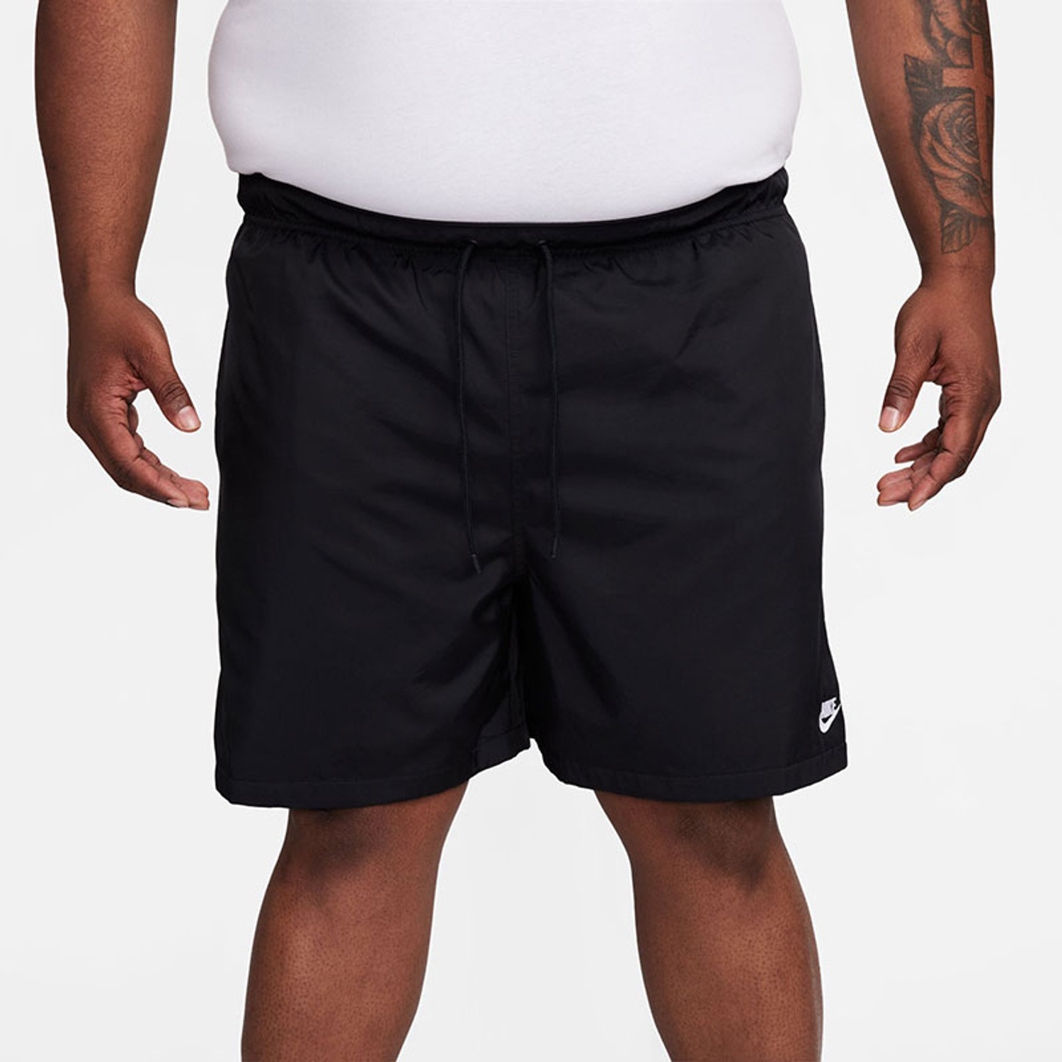 Nike Sportswear Woven Flow Short » TennisDirect.nl
