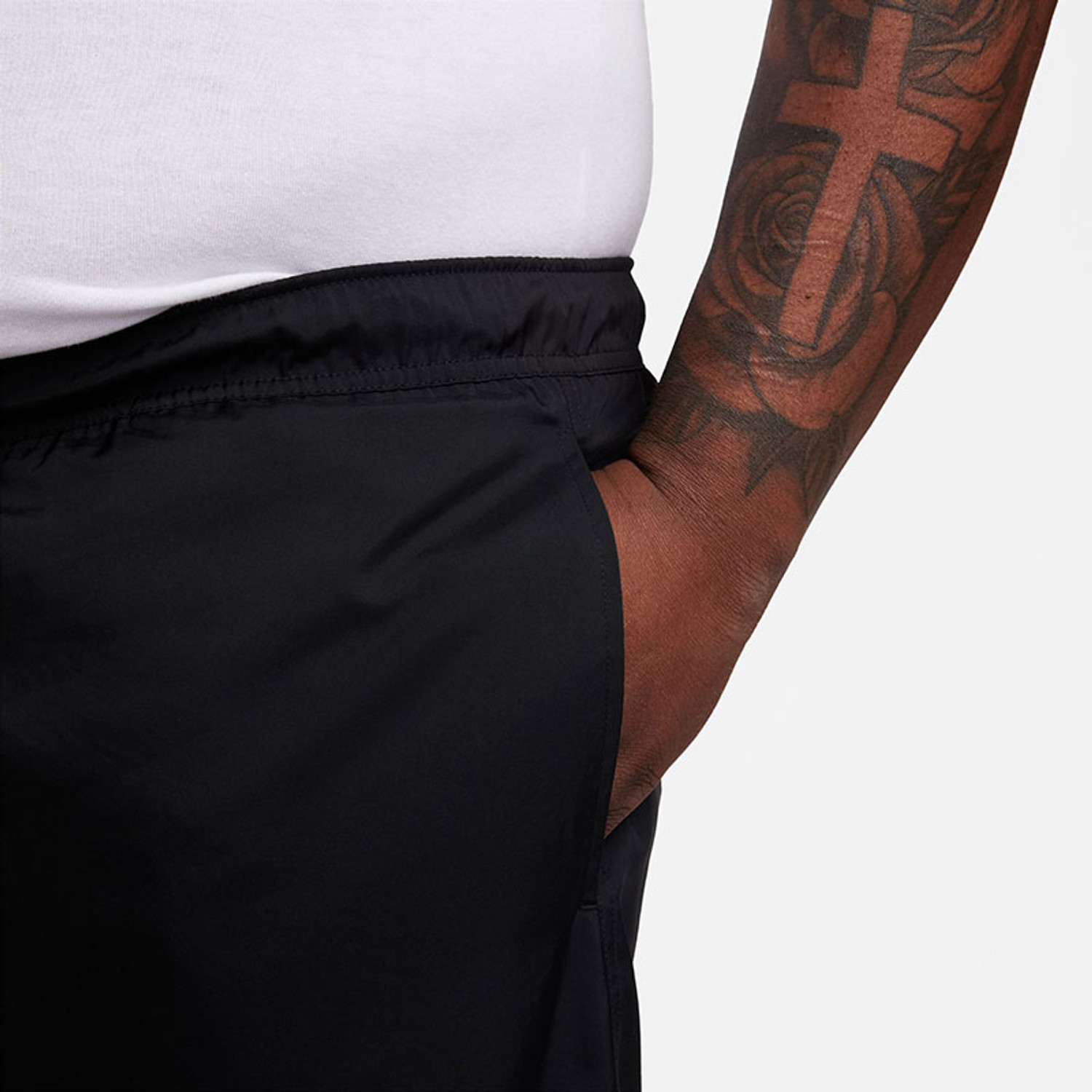 Nike Sportswear Woven Flow Short » TennisDirect.nl