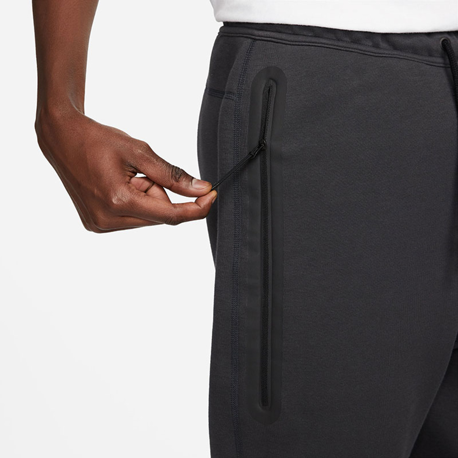 Nike Tech Fleece Jogger Pant » TennisDirect.nl