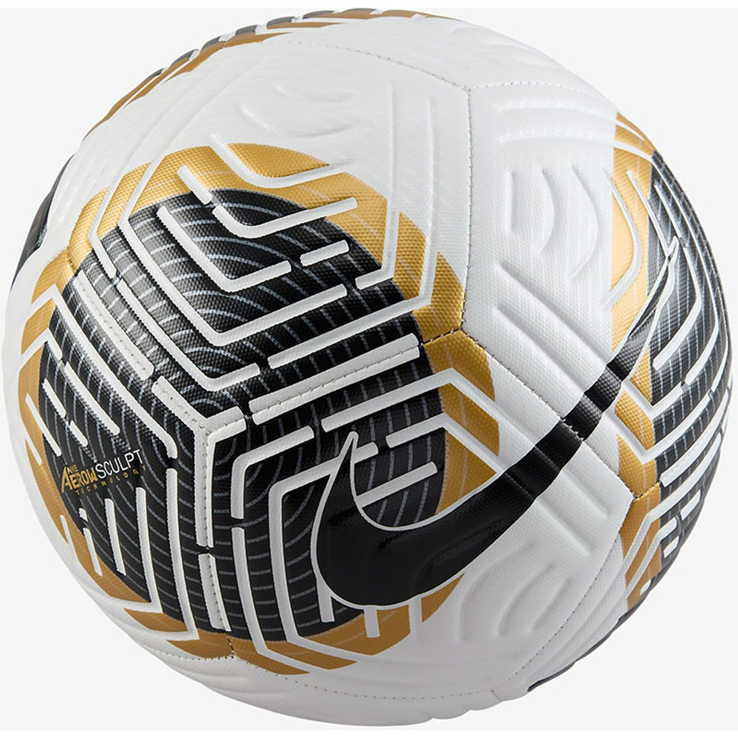 Nike Academy Serie Bal - Maat 5 | Bij VoetbalDirect.nl