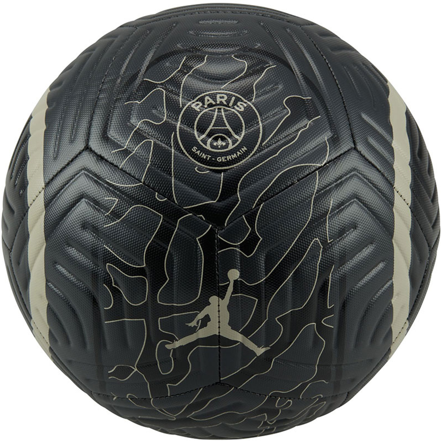 Nike PSG Academy Bal - Maat 4 | Bij VoetbalDirect.nl