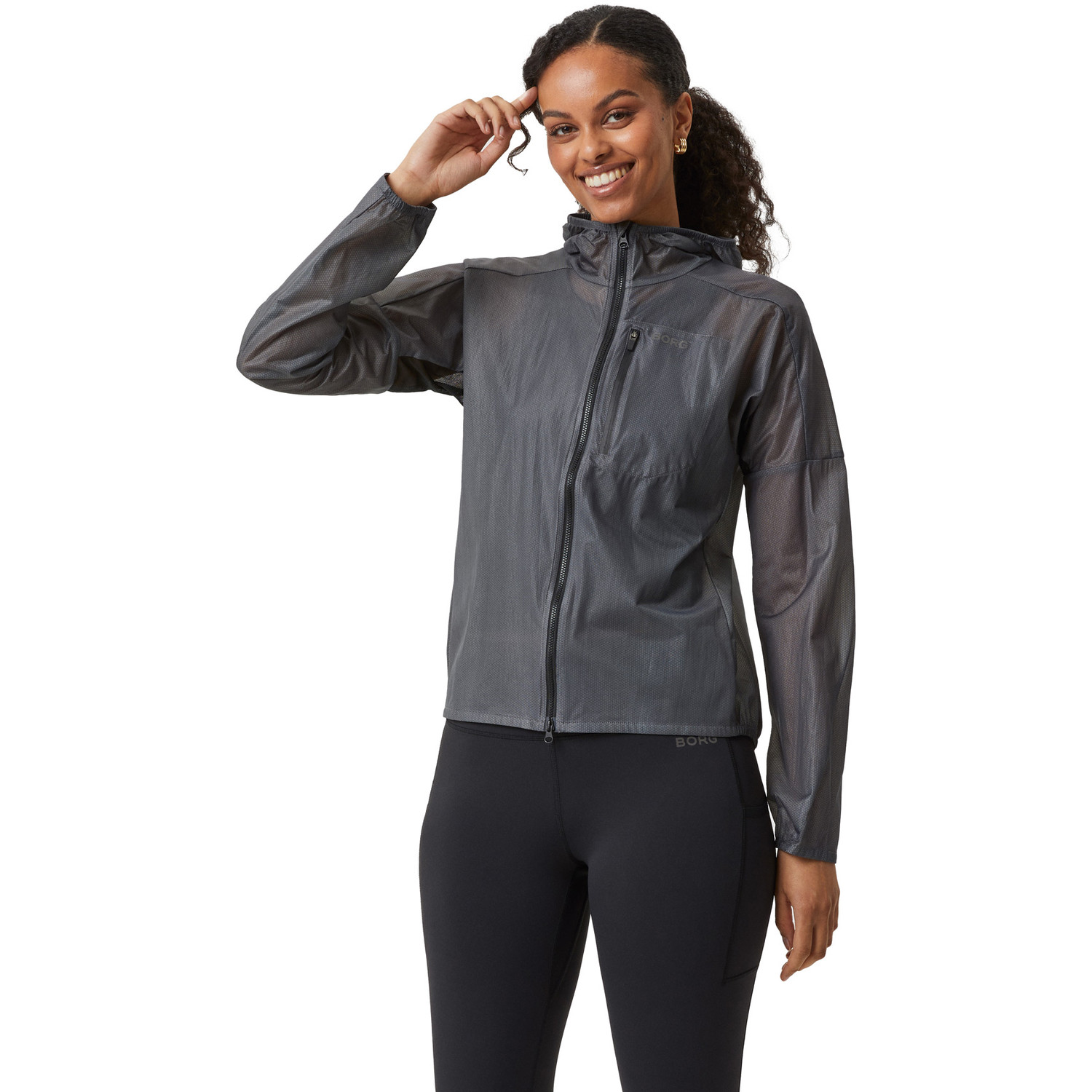 Björn Borg Borg Running Jack Dames - Runningdirect.nl