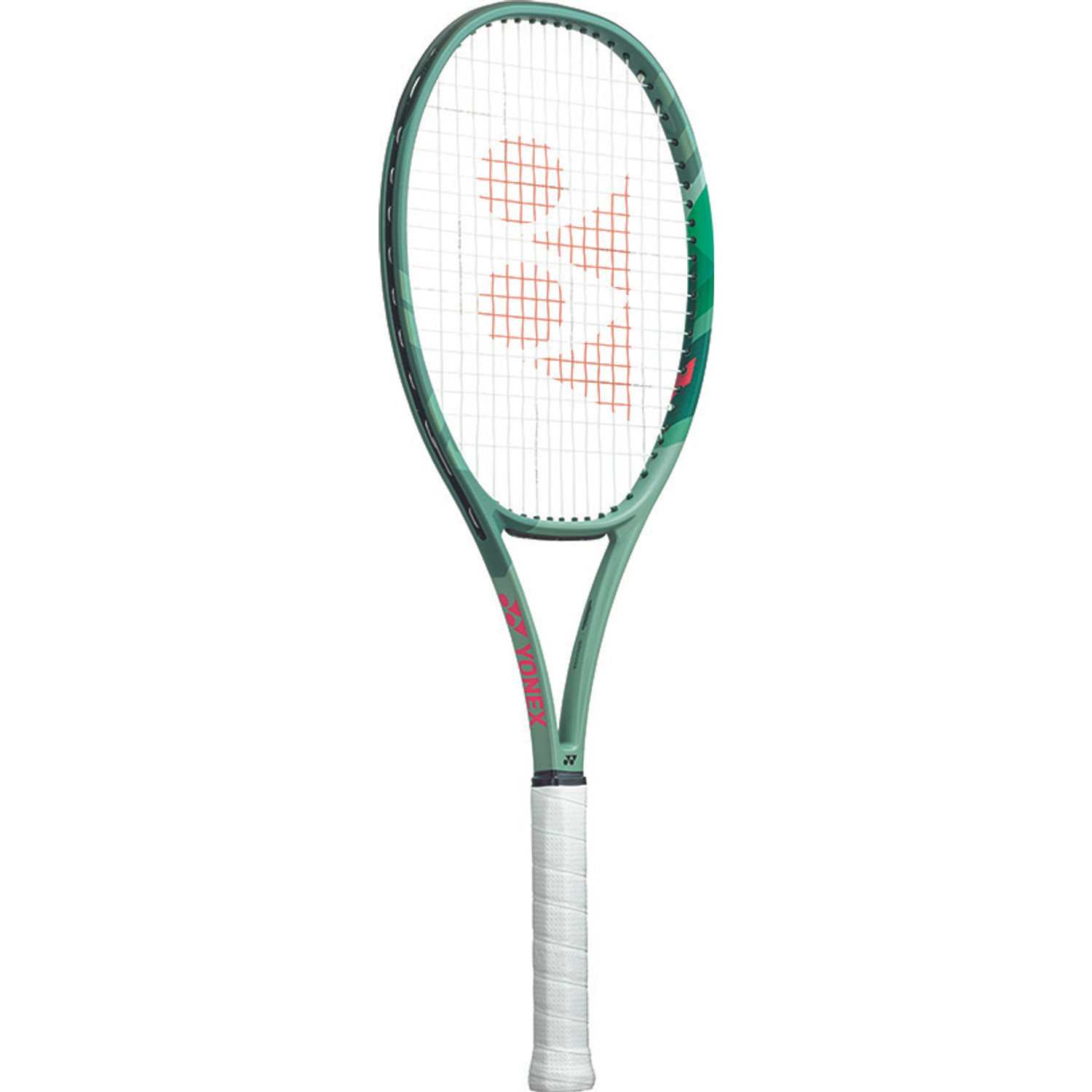Yonex Percept 97L » TennisDirect.nl