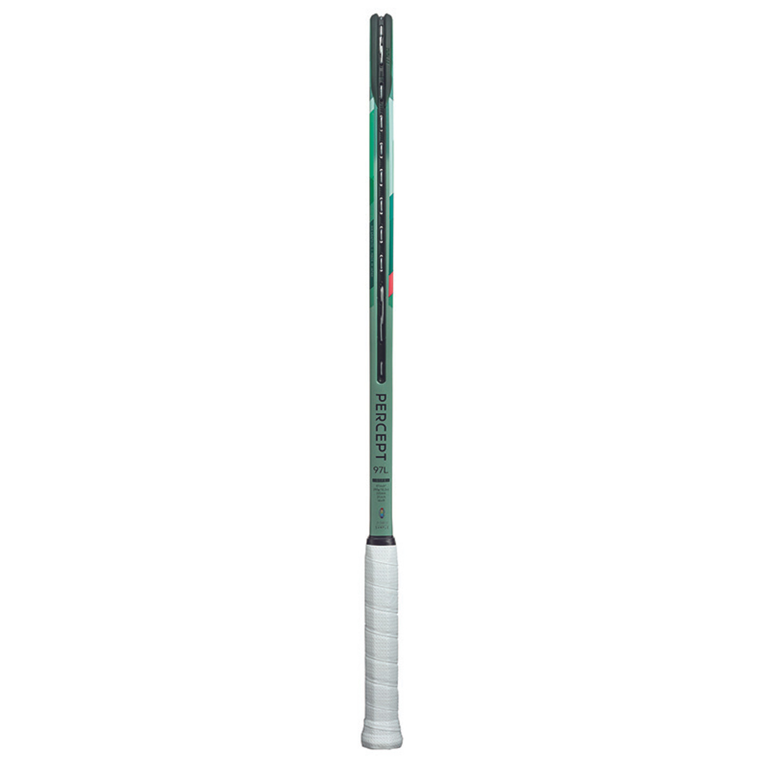 Yonex Percept 97L » TennisDirect.nl