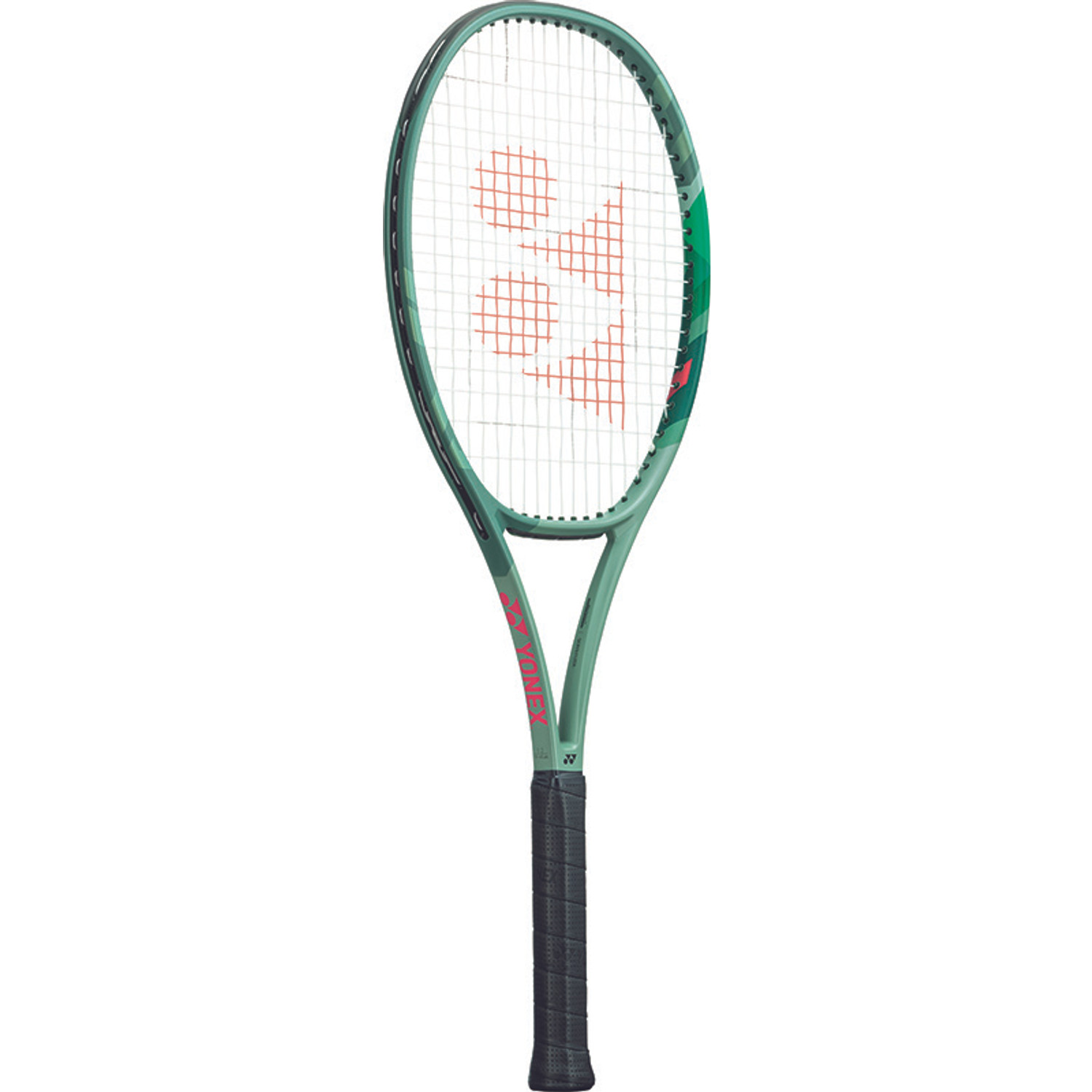 Yonex Percept 97D » TennisDirect.nl