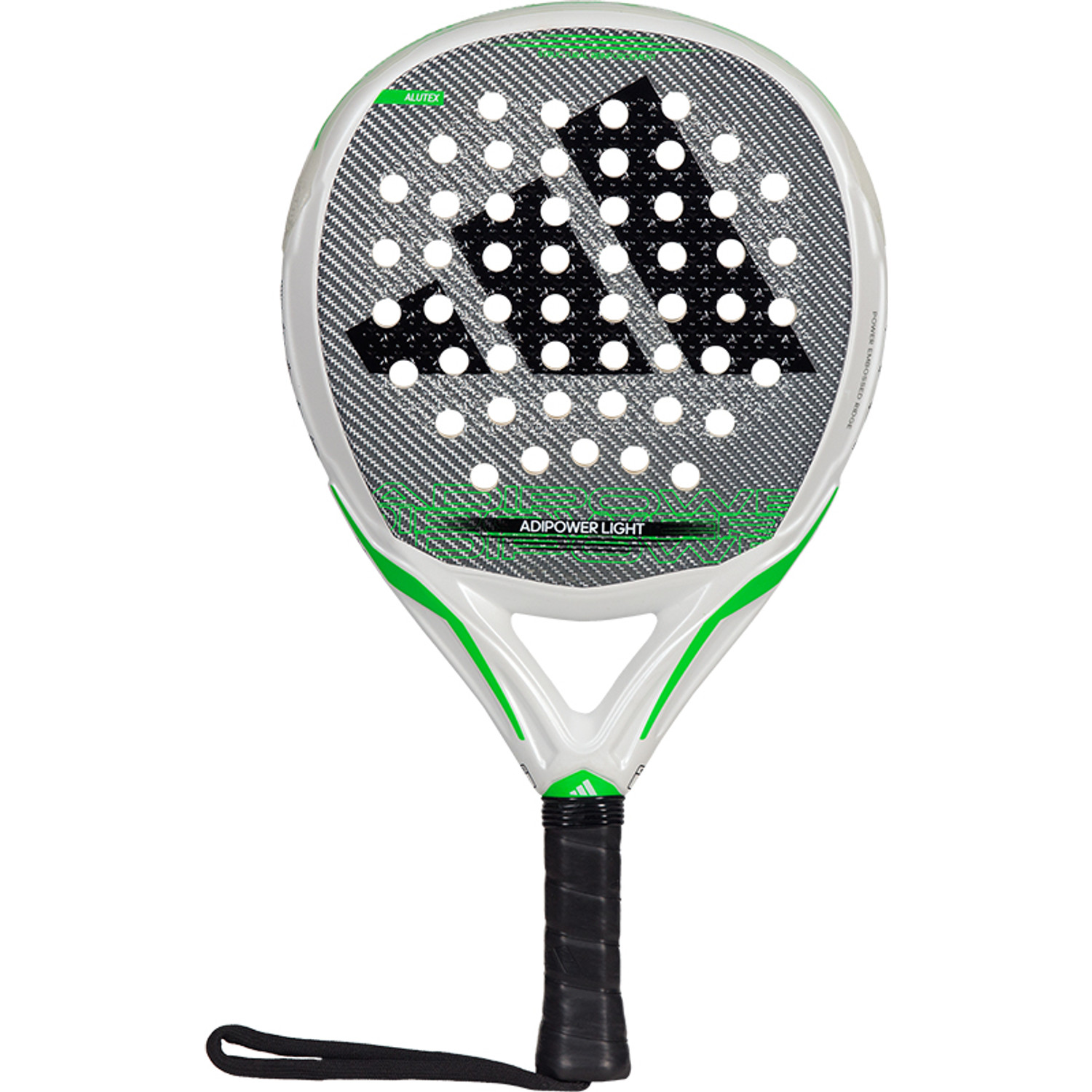 adidas Adipower Light 3.3 - PadelDirect.nl