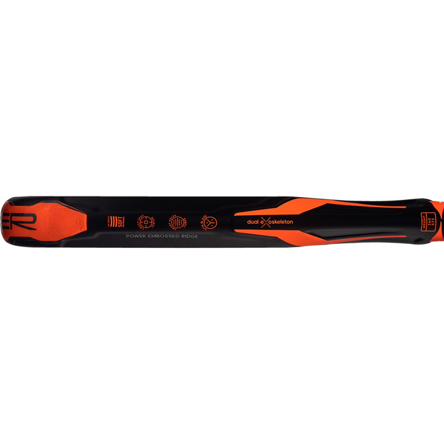 adidas Adipower Control Team 3.3 » TennisDirect.nl