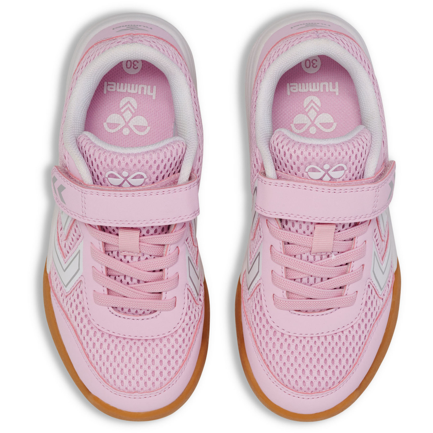 Hummel Multiplay Flex Velcro Kids - Handbalshop.nl