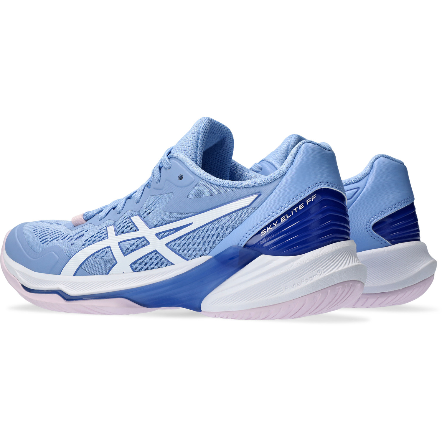 ASICS Sky Elite FF 2 Women - Volleybalshop.nl