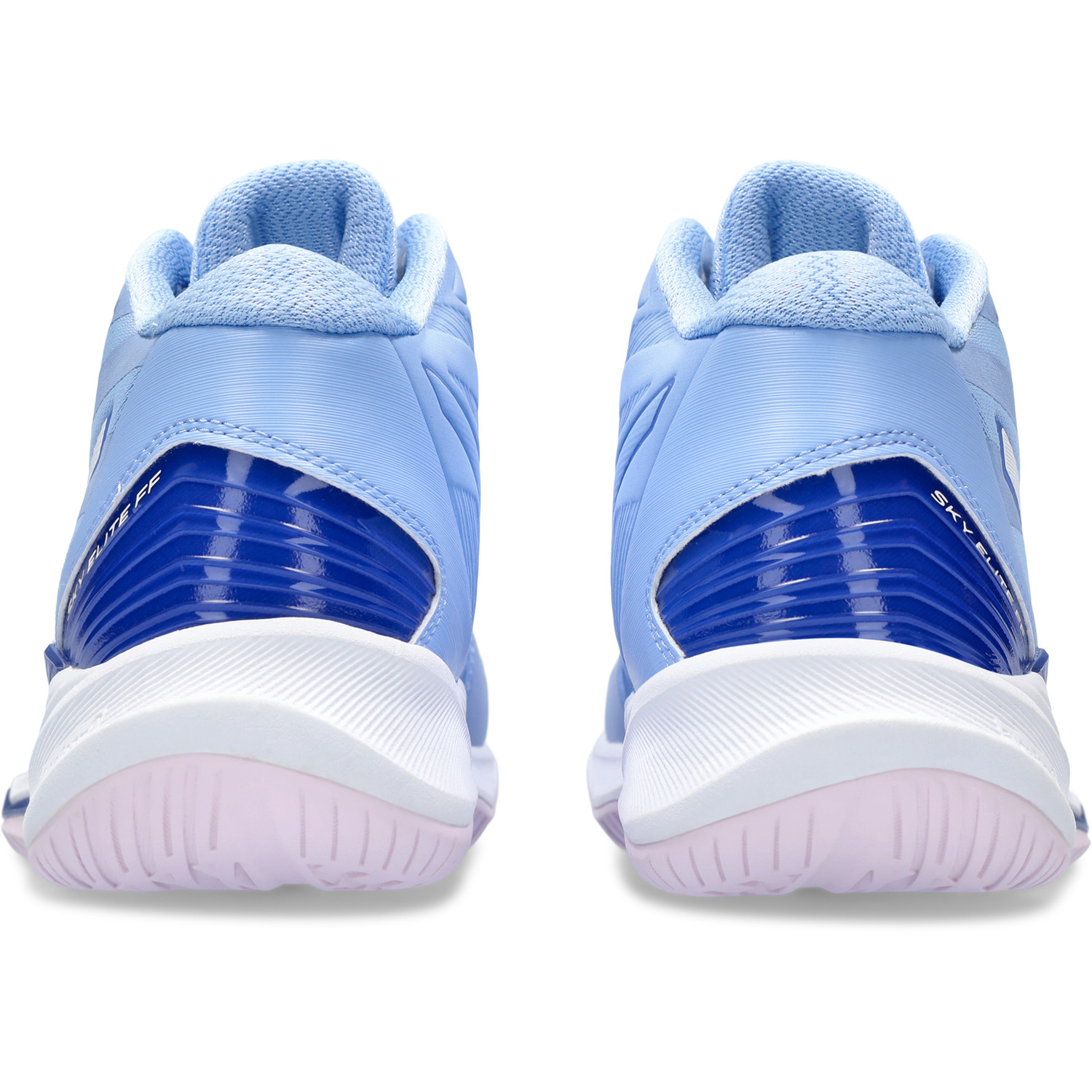 ASICS Sky Elite FF MT 2 Women - Volleybalshop.nl