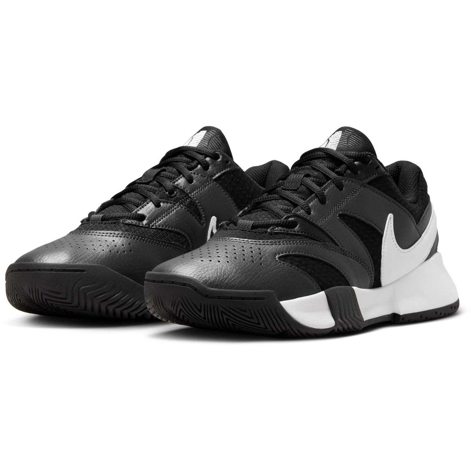 Nike Court Lite 4 Dames » TennisDirect.nl