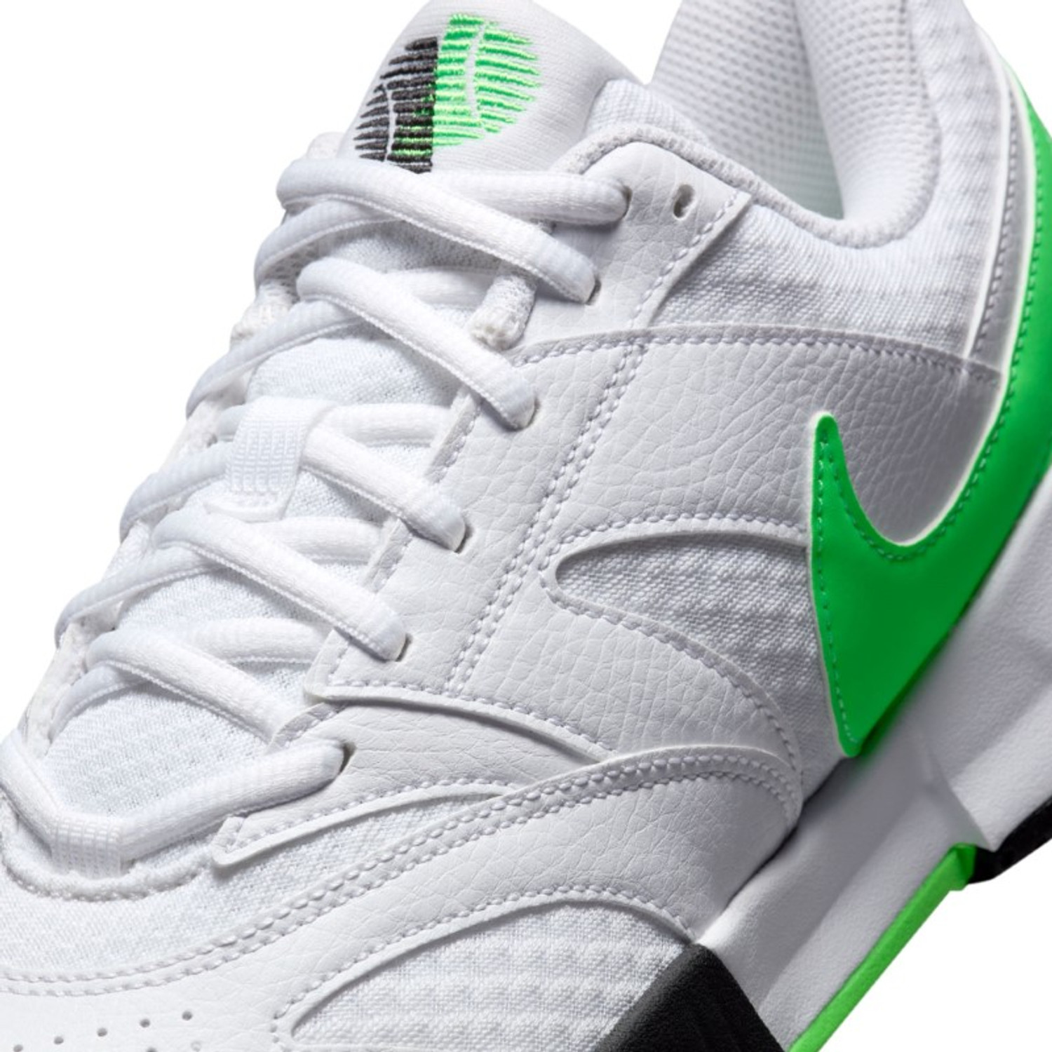 Nike Court Lite 4 Dames » TennisDirect.nl