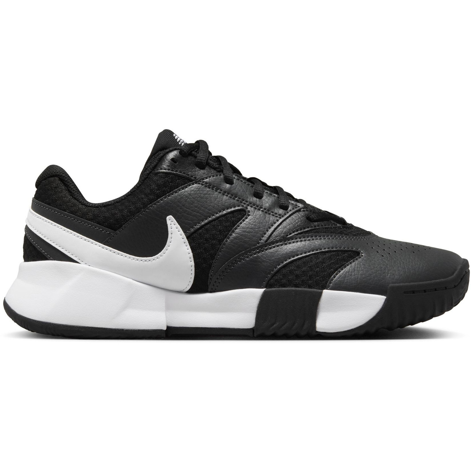 Nike Court Lite 4 Heren » TennisDirect.nl