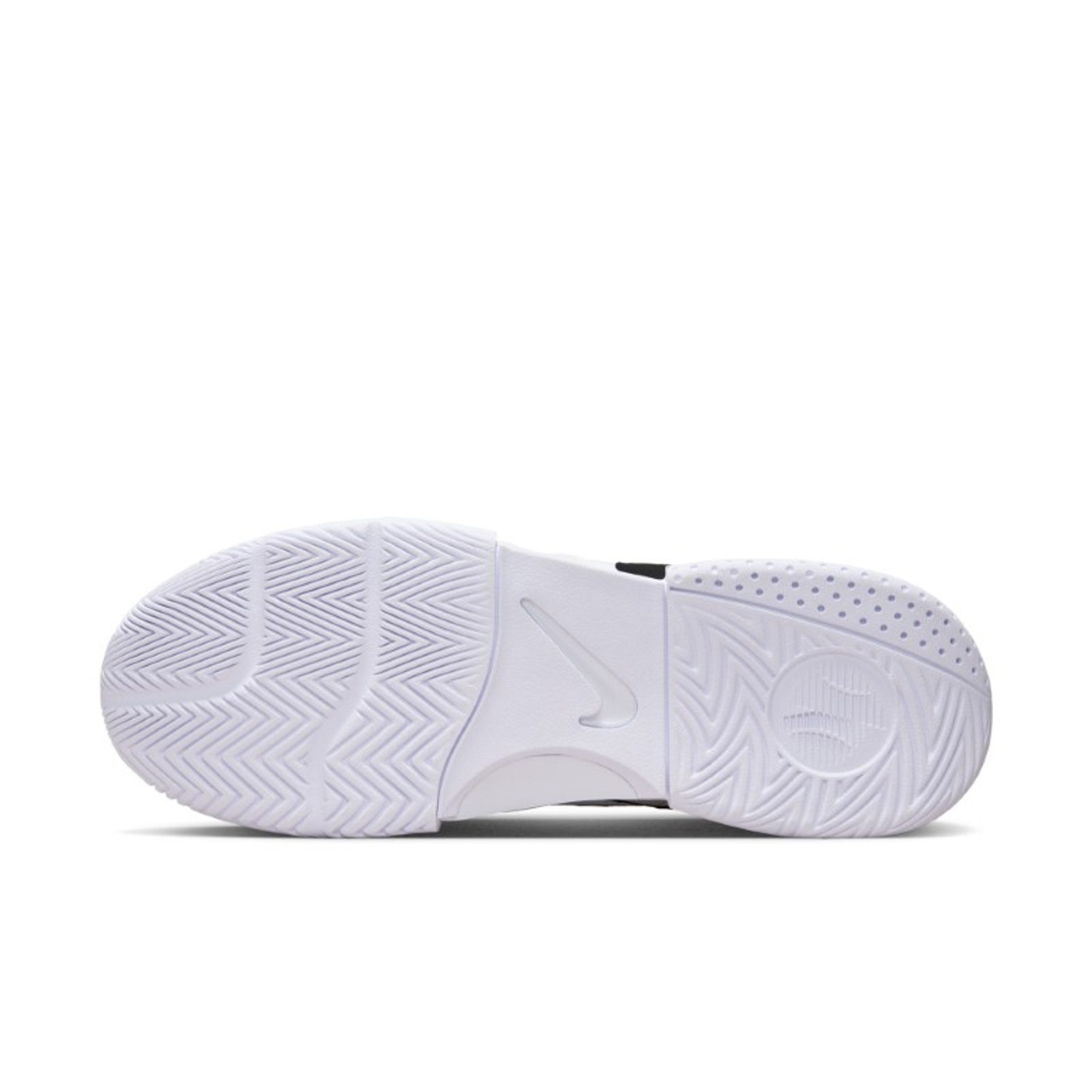 Nike Court Lite 4 Heren » TennisDirect.nl