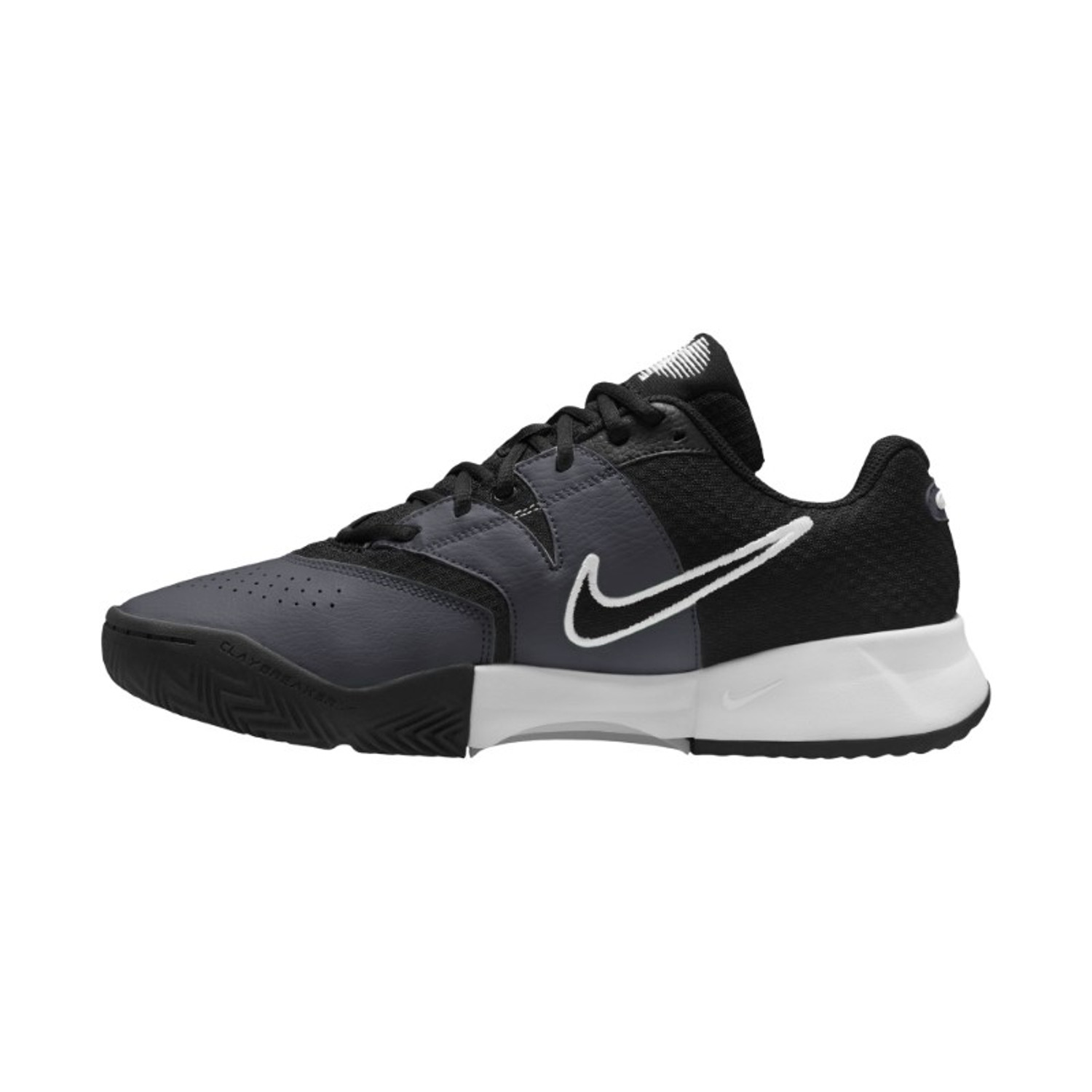 Nike Court Lite 4 Clay Heren » TennisDirect.nl