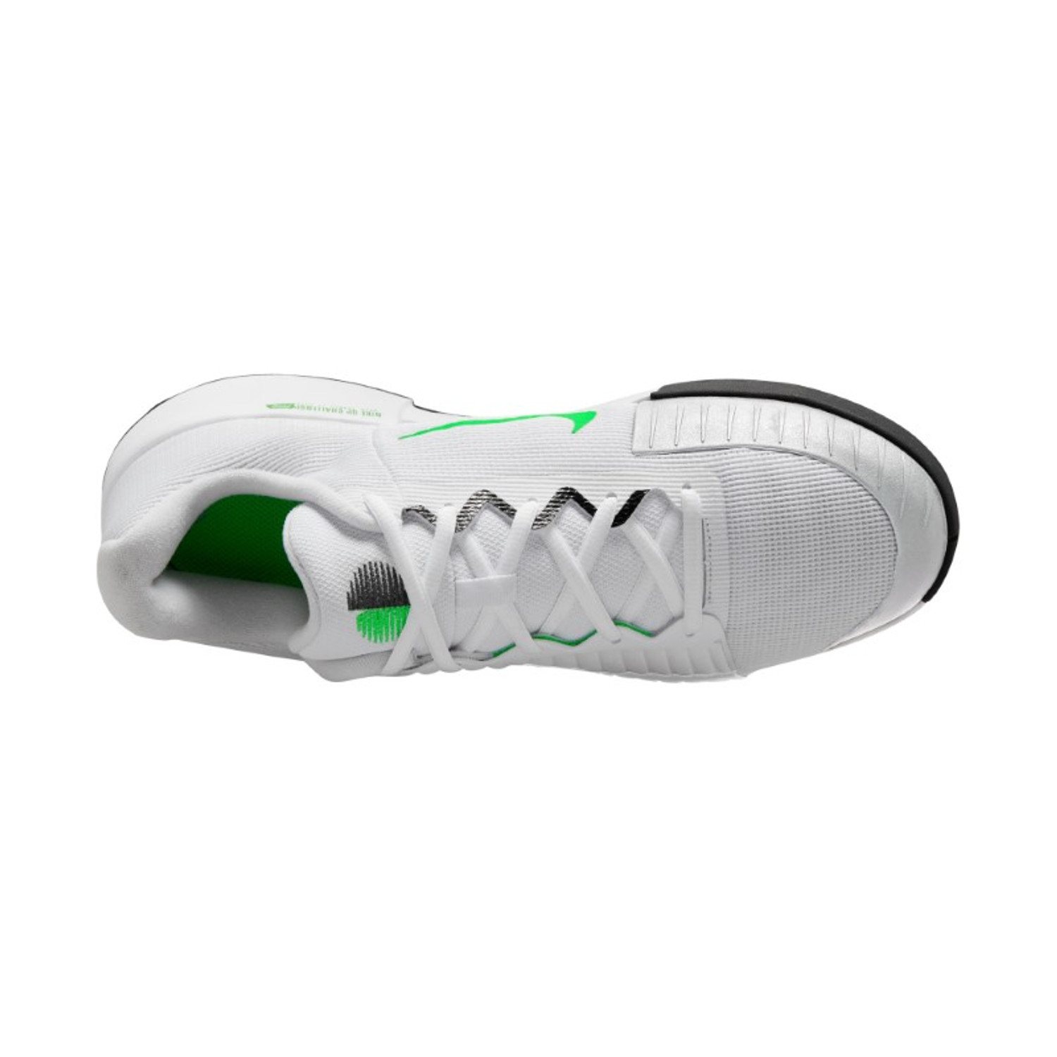 Nike Zoom GP Challenge Pro Heren » TennisDirect.nl