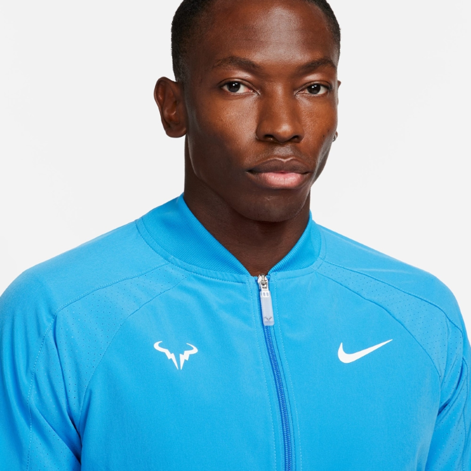 Nike Court Rafa Jacket » TennisDirect.nl