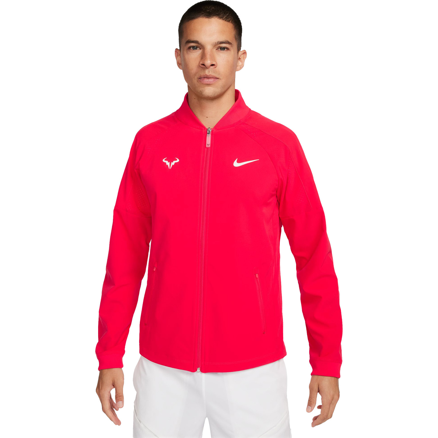 Nike Court Rafa Jacket » TennisDirect.nl