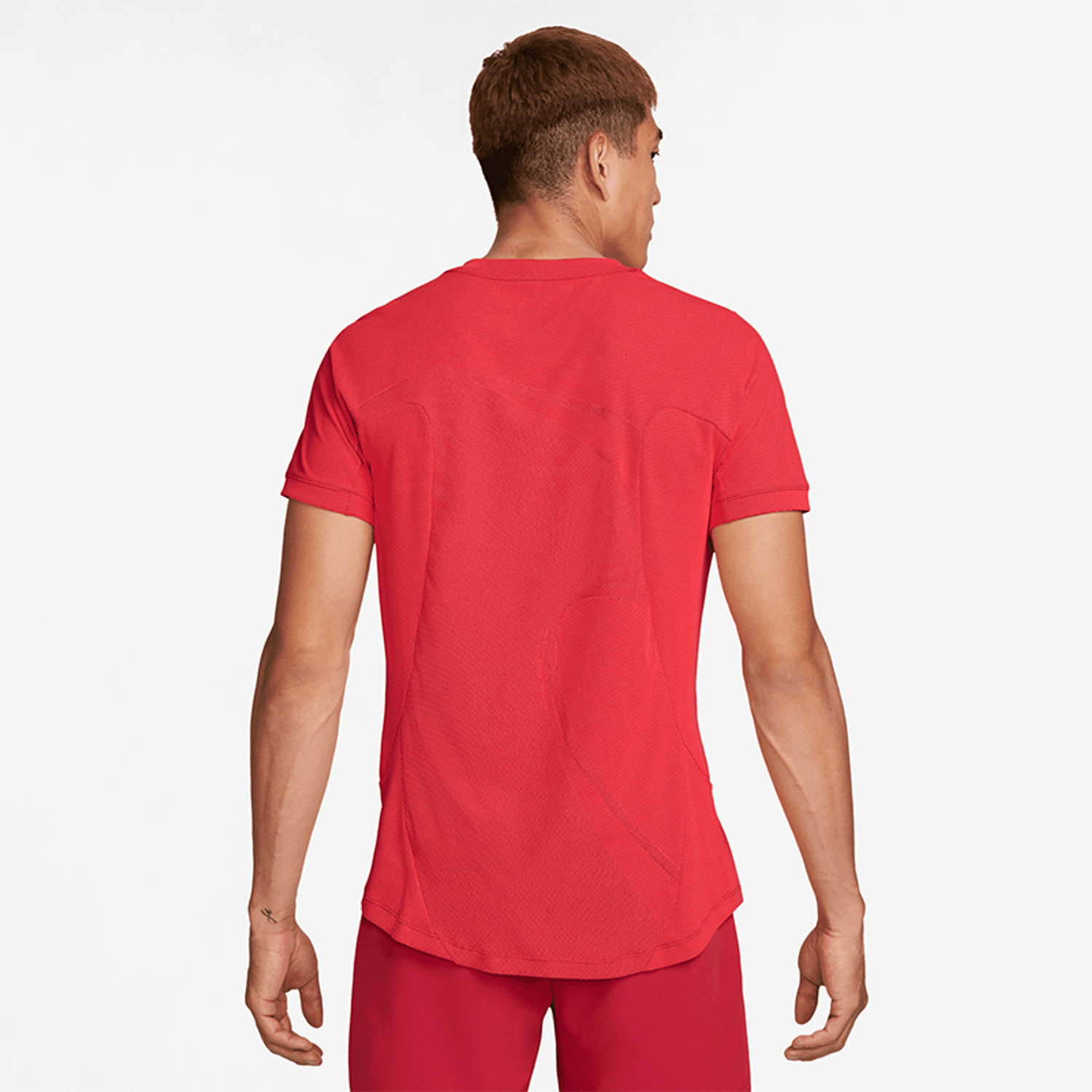 Nike Court Advantage Rafa Grand Slam Tee » TennisDirect.nl