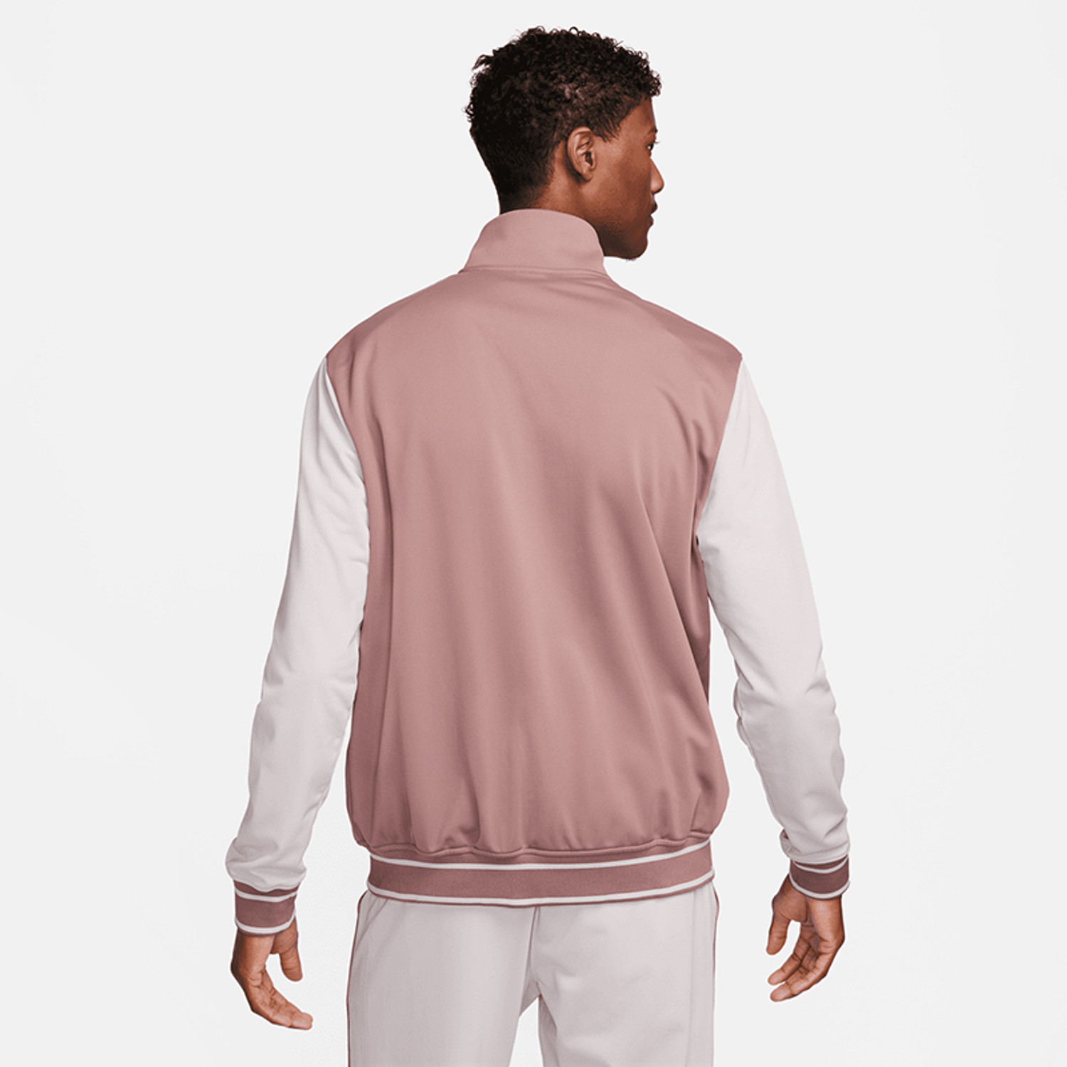 Nike Court Heritage Jacket » TennisDirect.nl