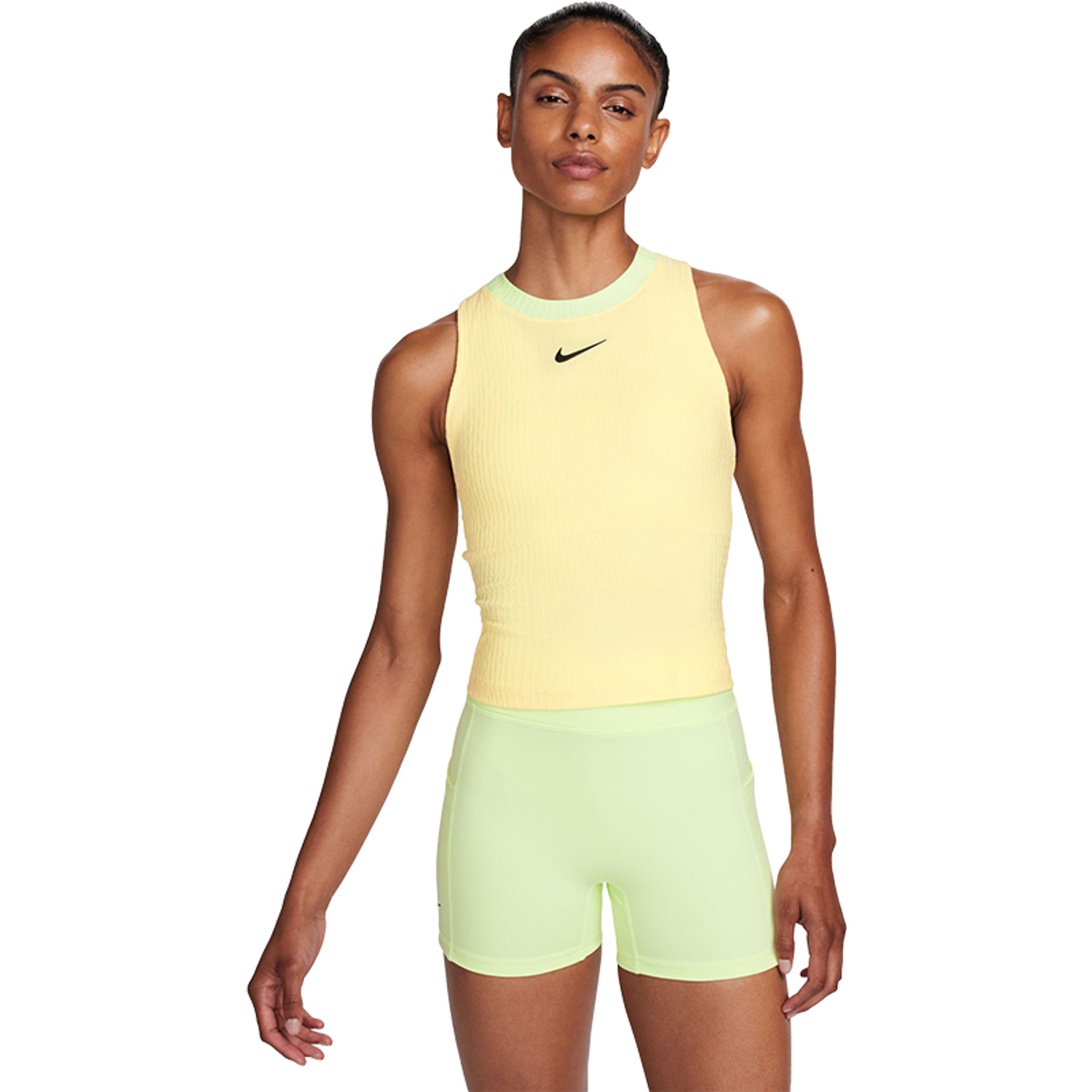Nike Court Slam Tank » TennisDirect.nl