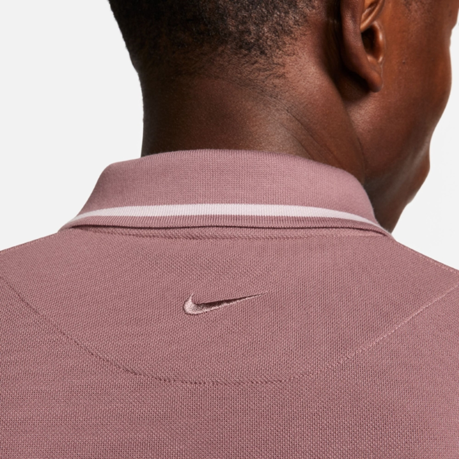 Nike Heritage Slim2 Polo » TennisDirect.nl
