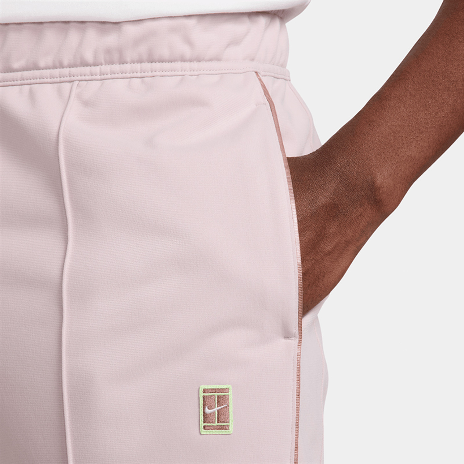 Nike Court Heritage Pant » TennisDirect.nl