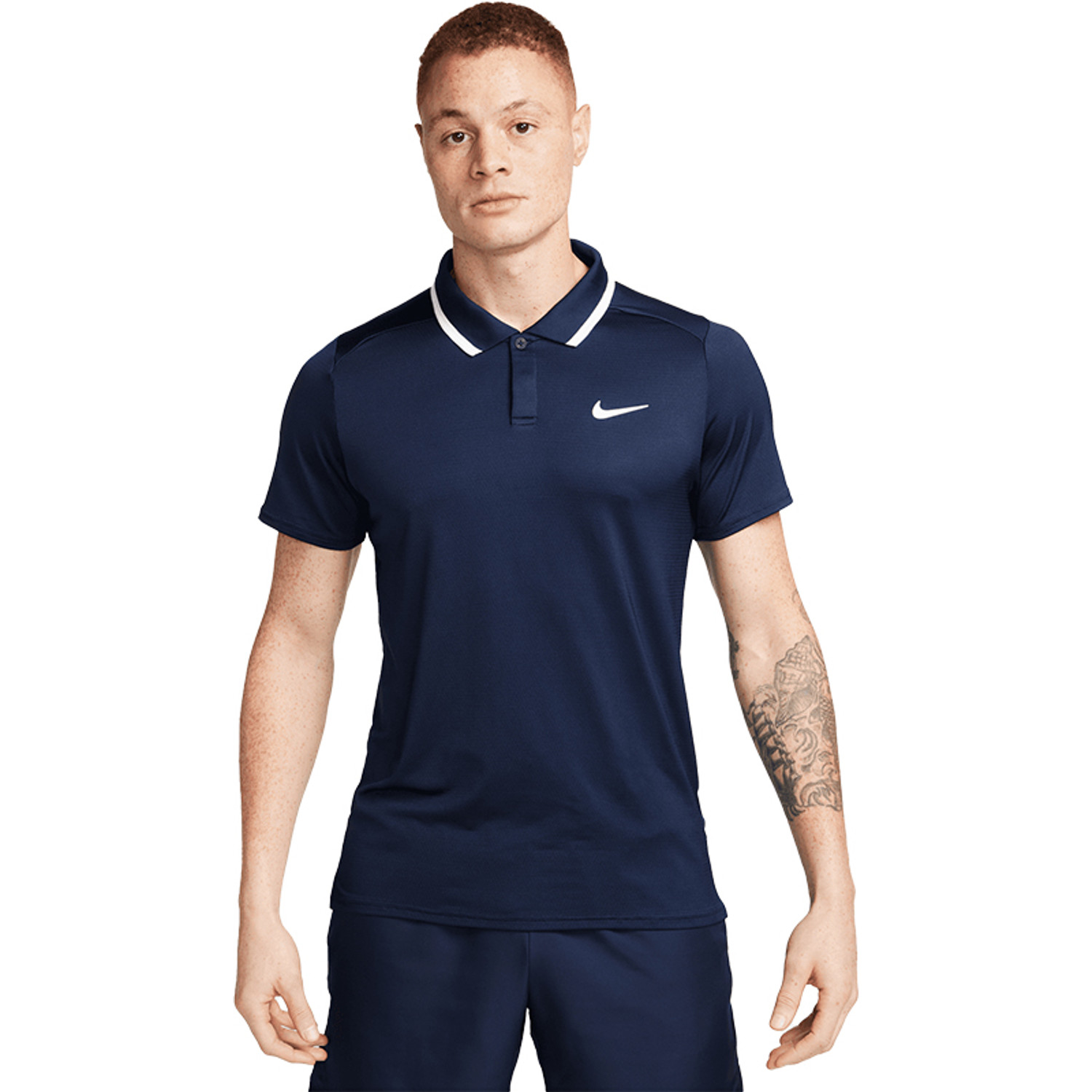 Nike Court Advantage Set Heren - Sportshop.com