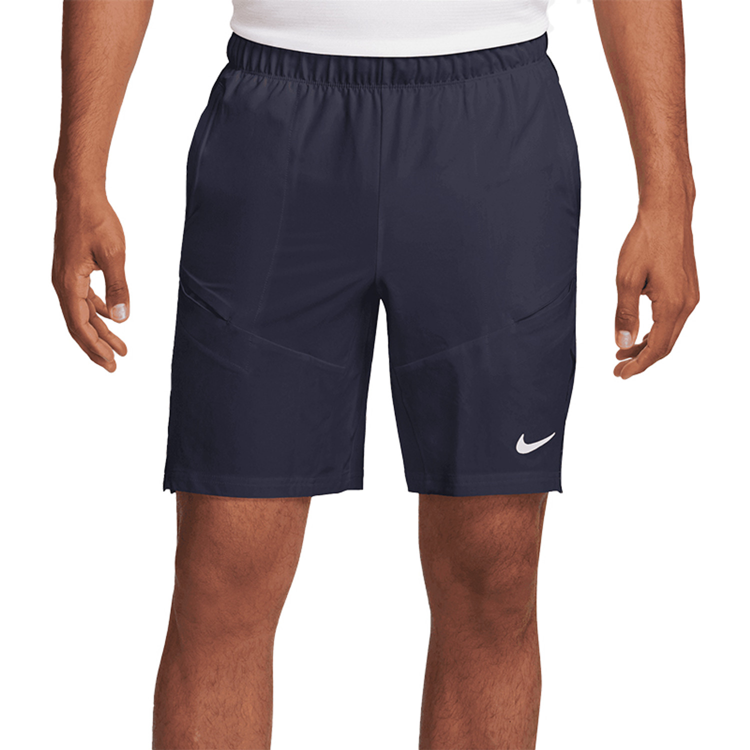 Nike Court Advantage 9 Inch Short » TennisDirect.nl