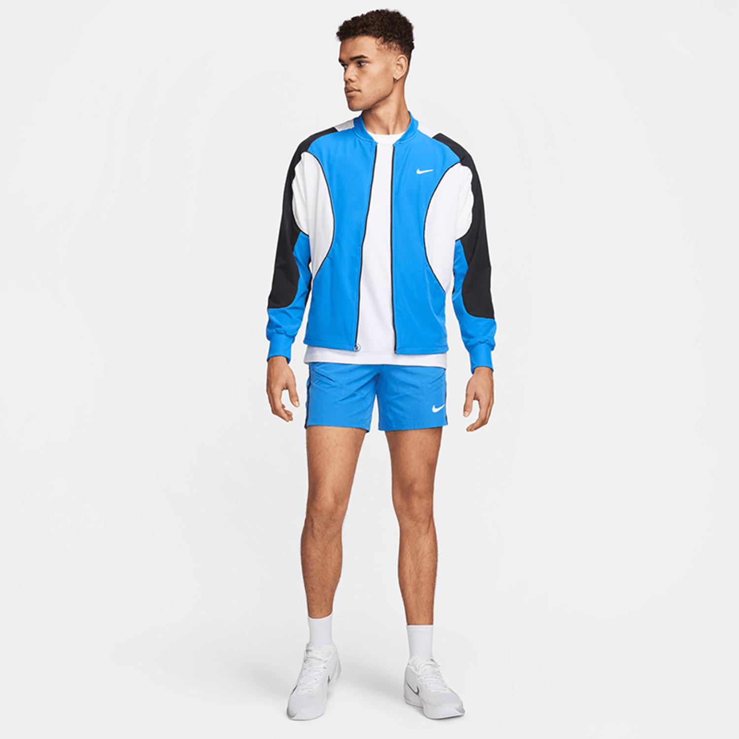 Nike Court Advantage 7 Inch Short - Sportshop.com