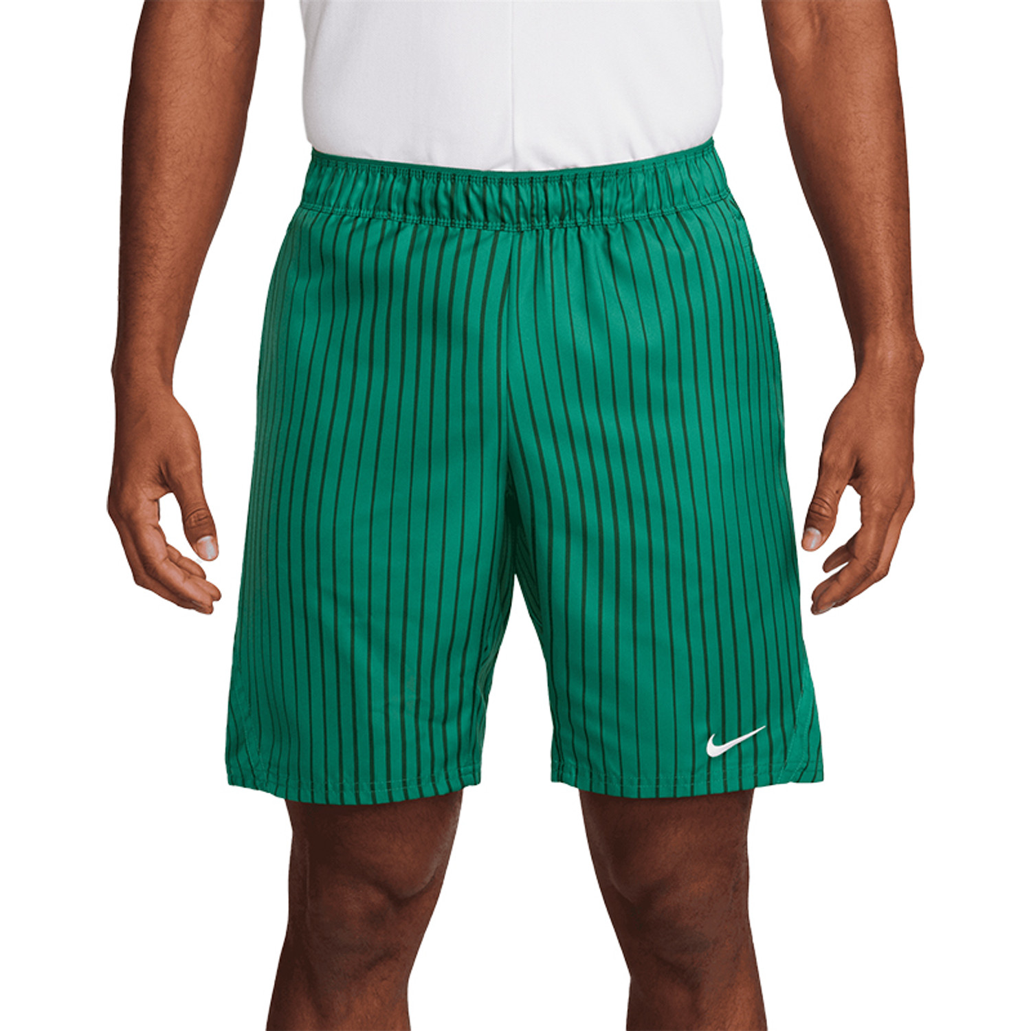 Nike Court Victory 9 Inch Printed Short » TennisDirect.nl