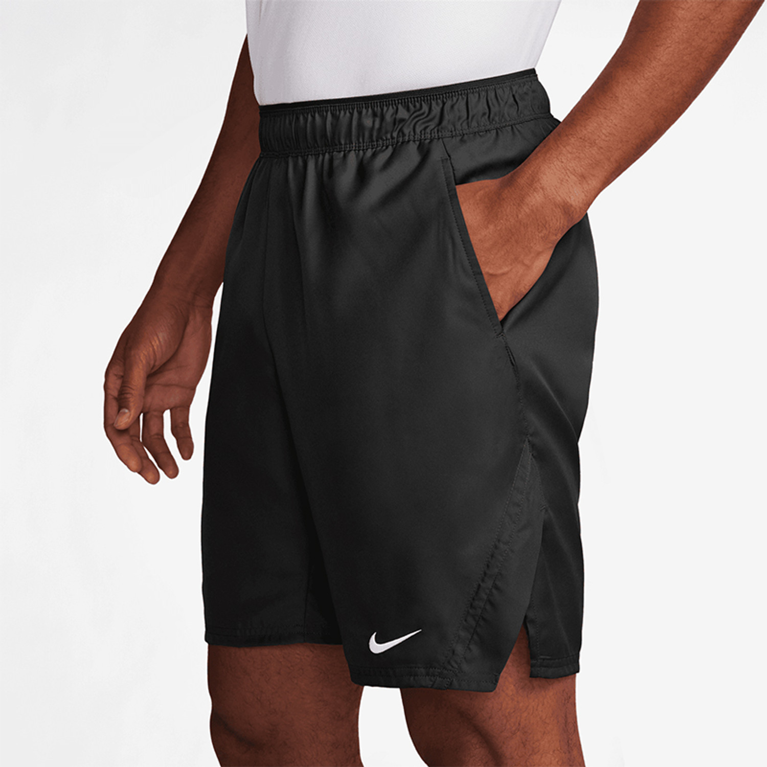 Nike Court Victory 9 Inch Short » TennisDirect.nl