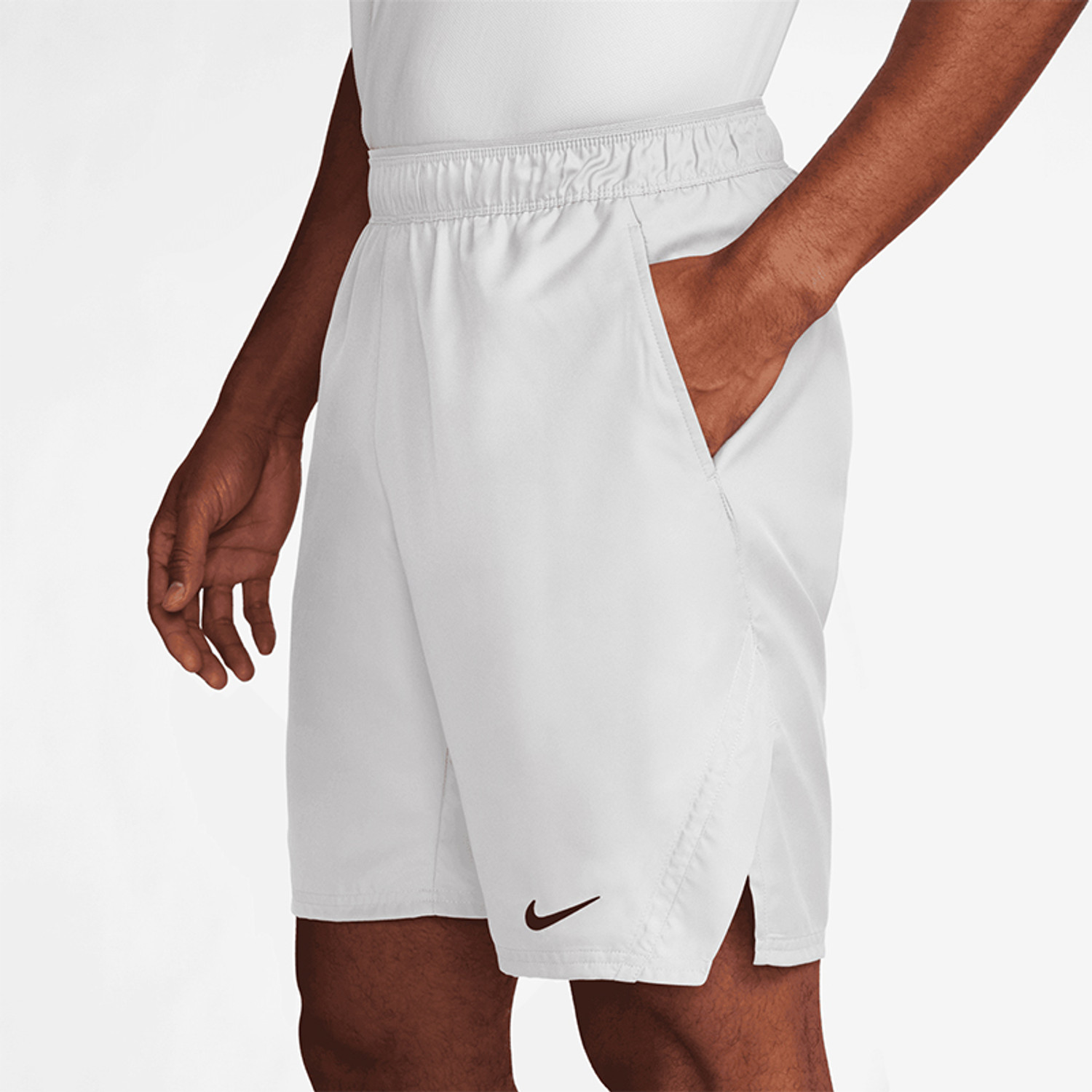 Nike Court Victory 9 Inch Short » TennisDirect.nl