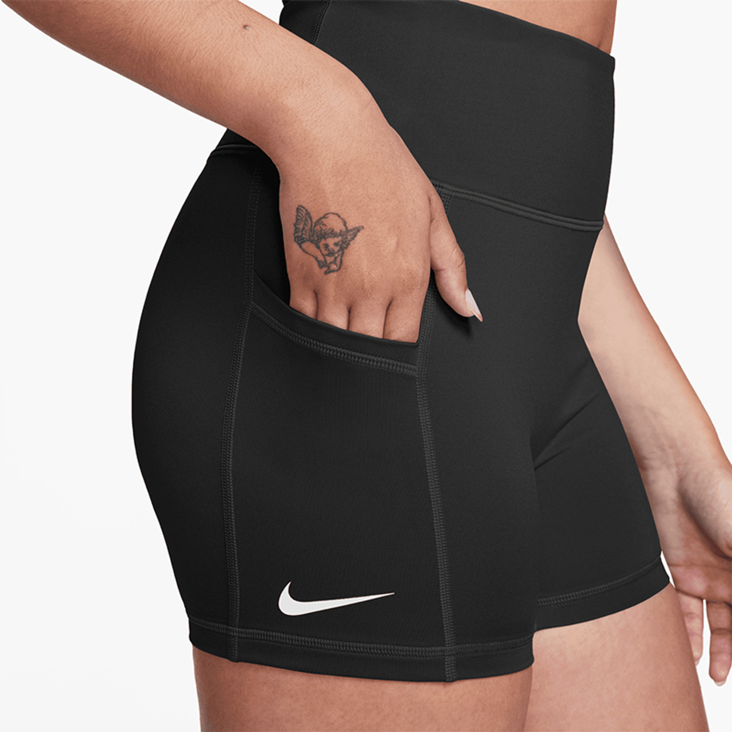 Nike Court Advantage Ball Short » TennisDirect.nl