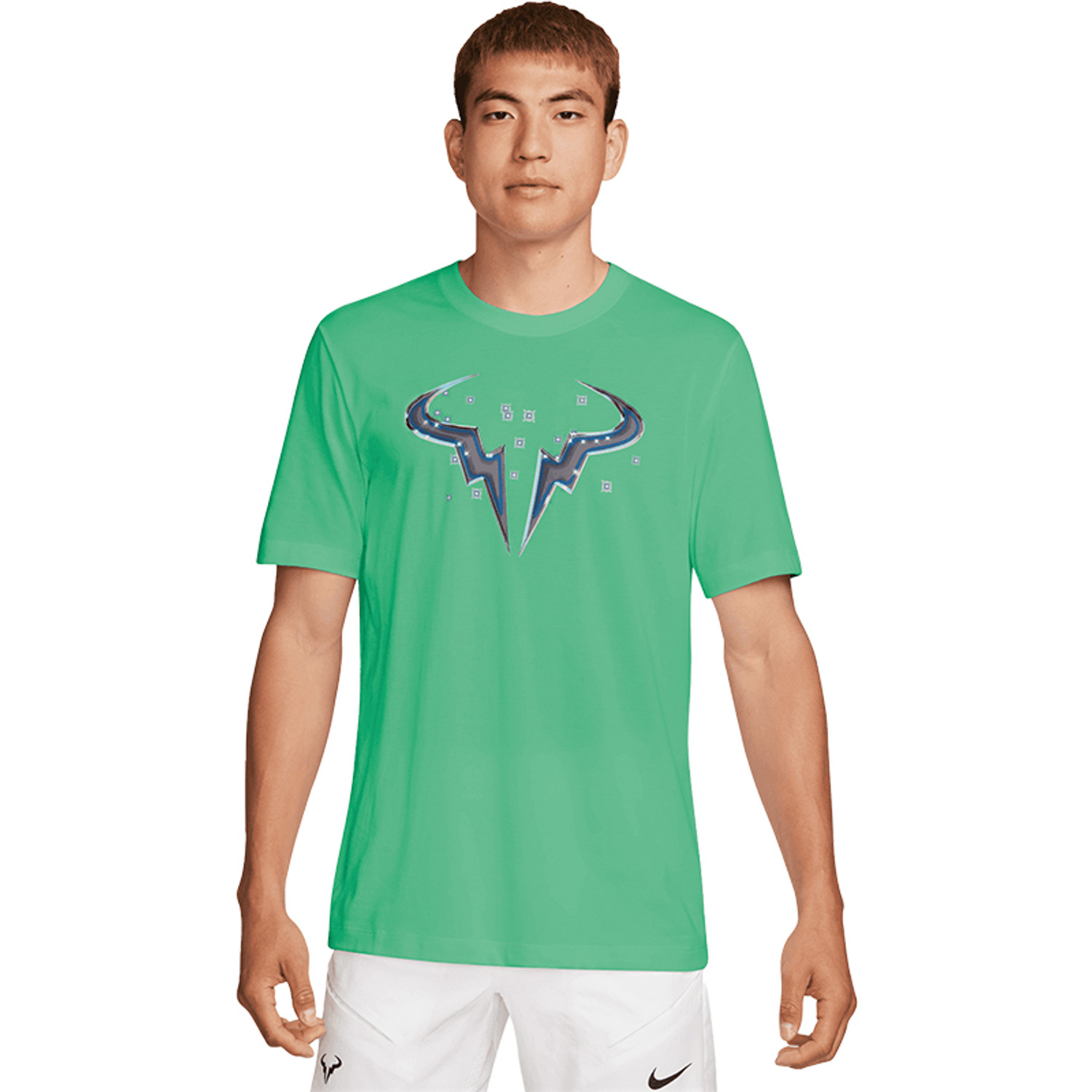 Nike Court Rafa Tee » TennisDirect.nl