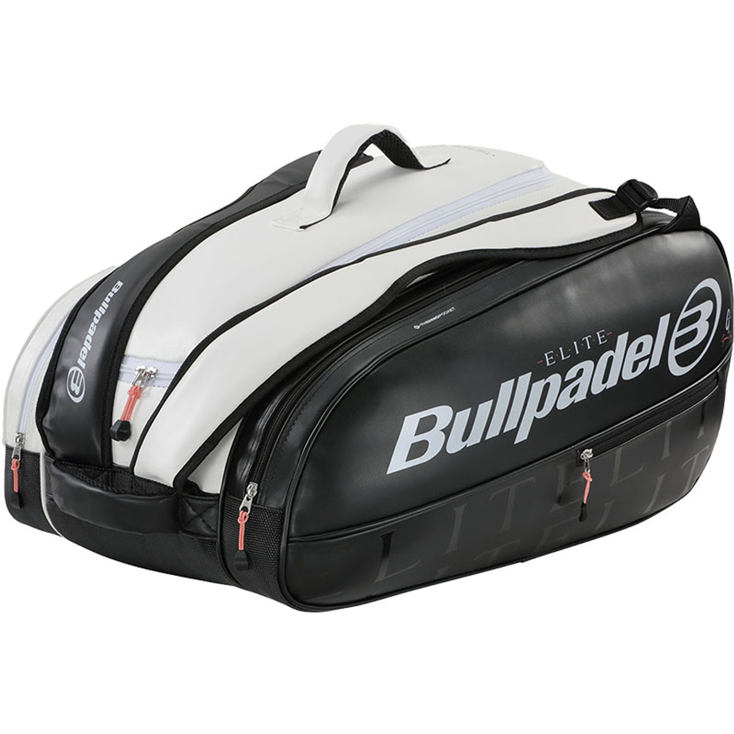 Bullpadel BPP24019 Elite Pro Bag - PadelDirect.com