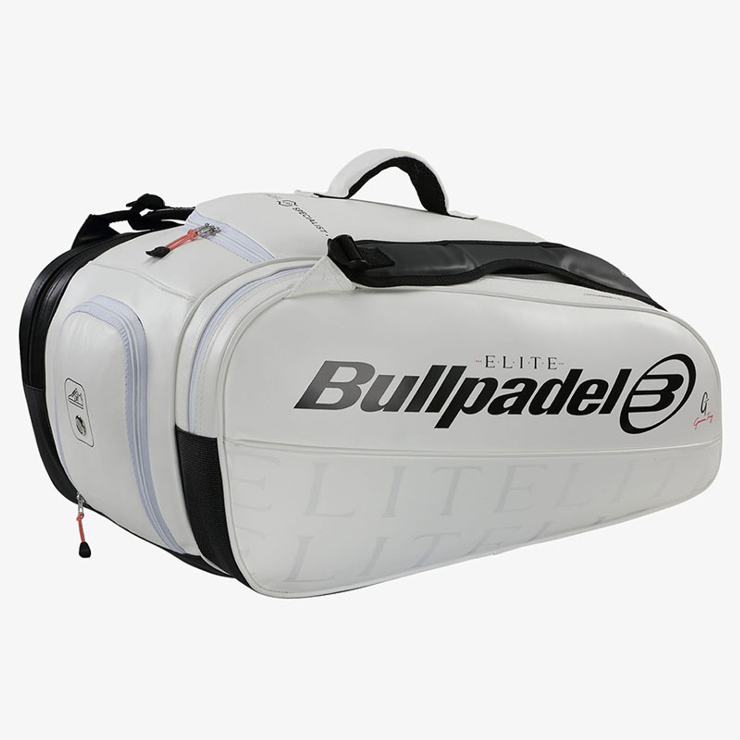 Bullpadel BPP24019 Elite Pro Bag - PadelDirect.com