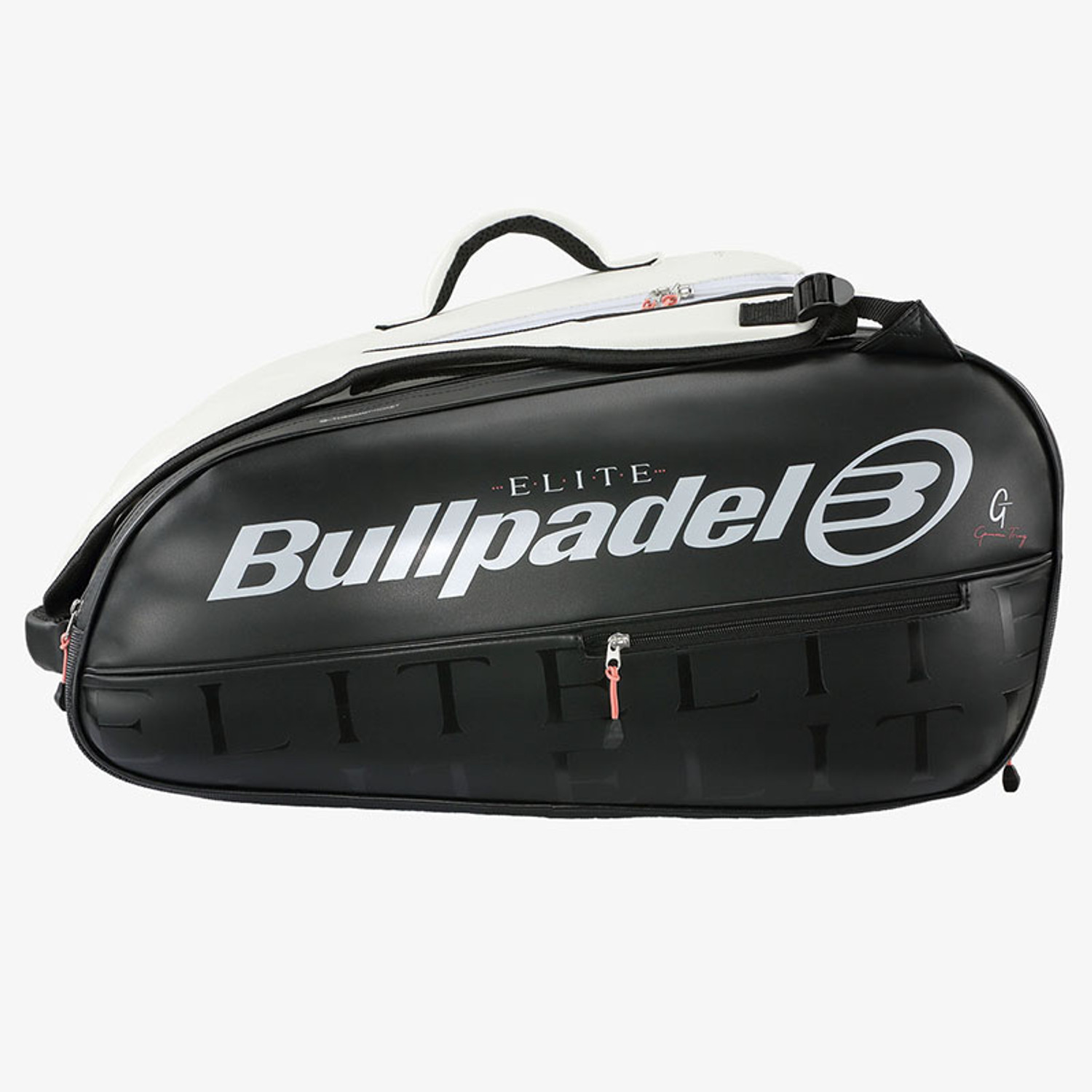 Bullpadel BPP24019 Elite Pro Bag » TennisDirect.nl